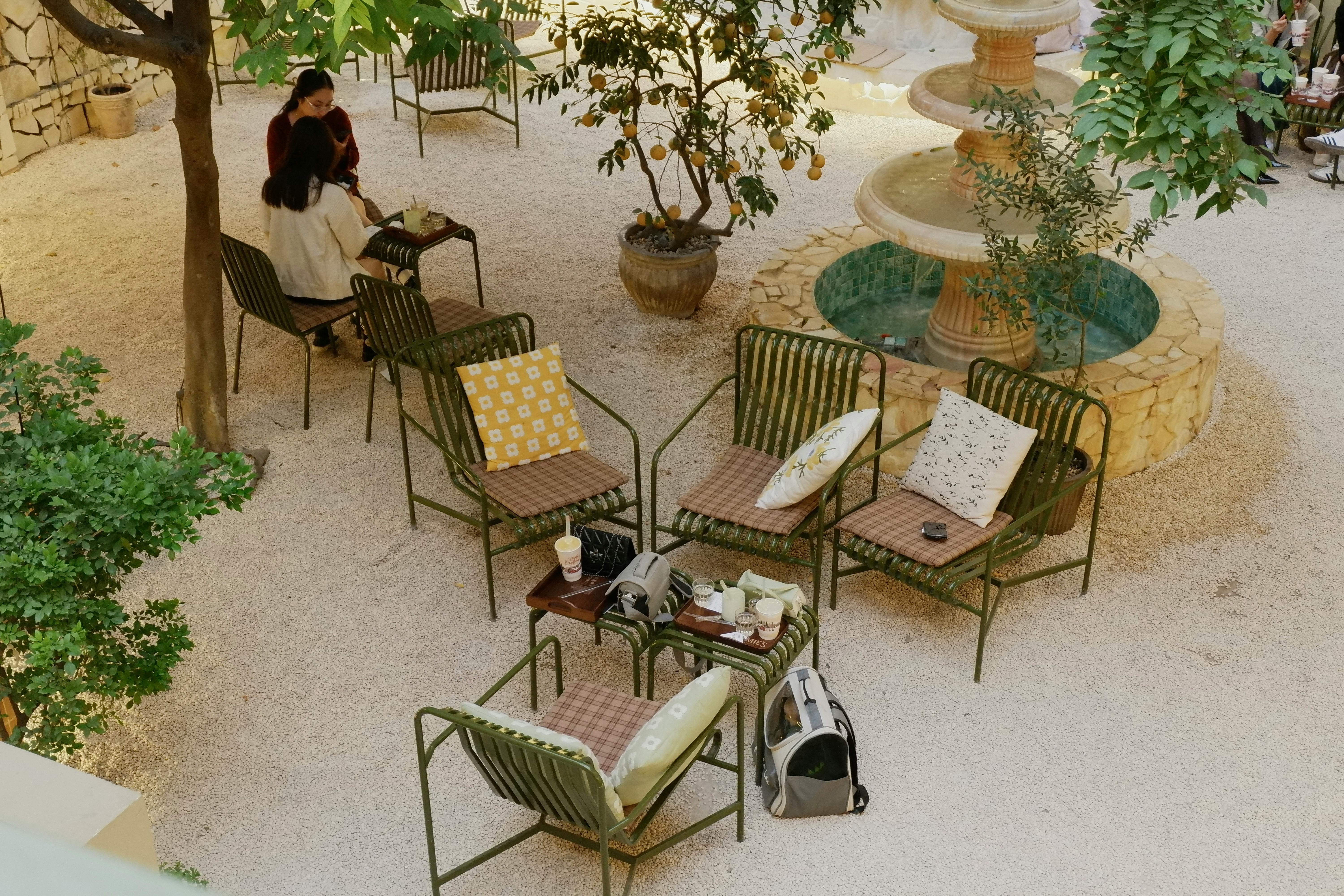 Coffee With Friends Landscape Photos, Download The BEST Free Coffee ...