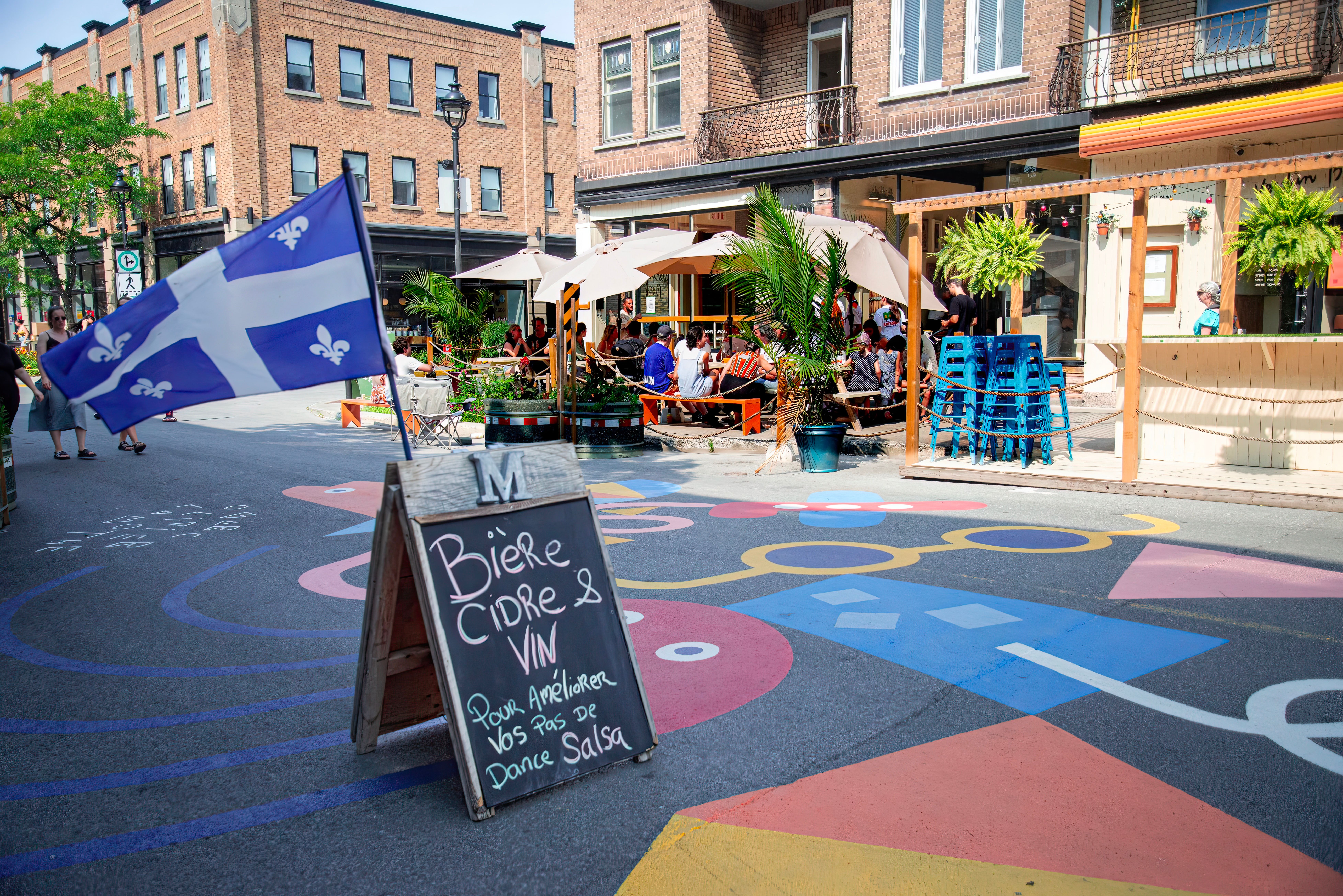 Simbol Kota Montreal Photos, Download The BEST Free Simbol Kota ...