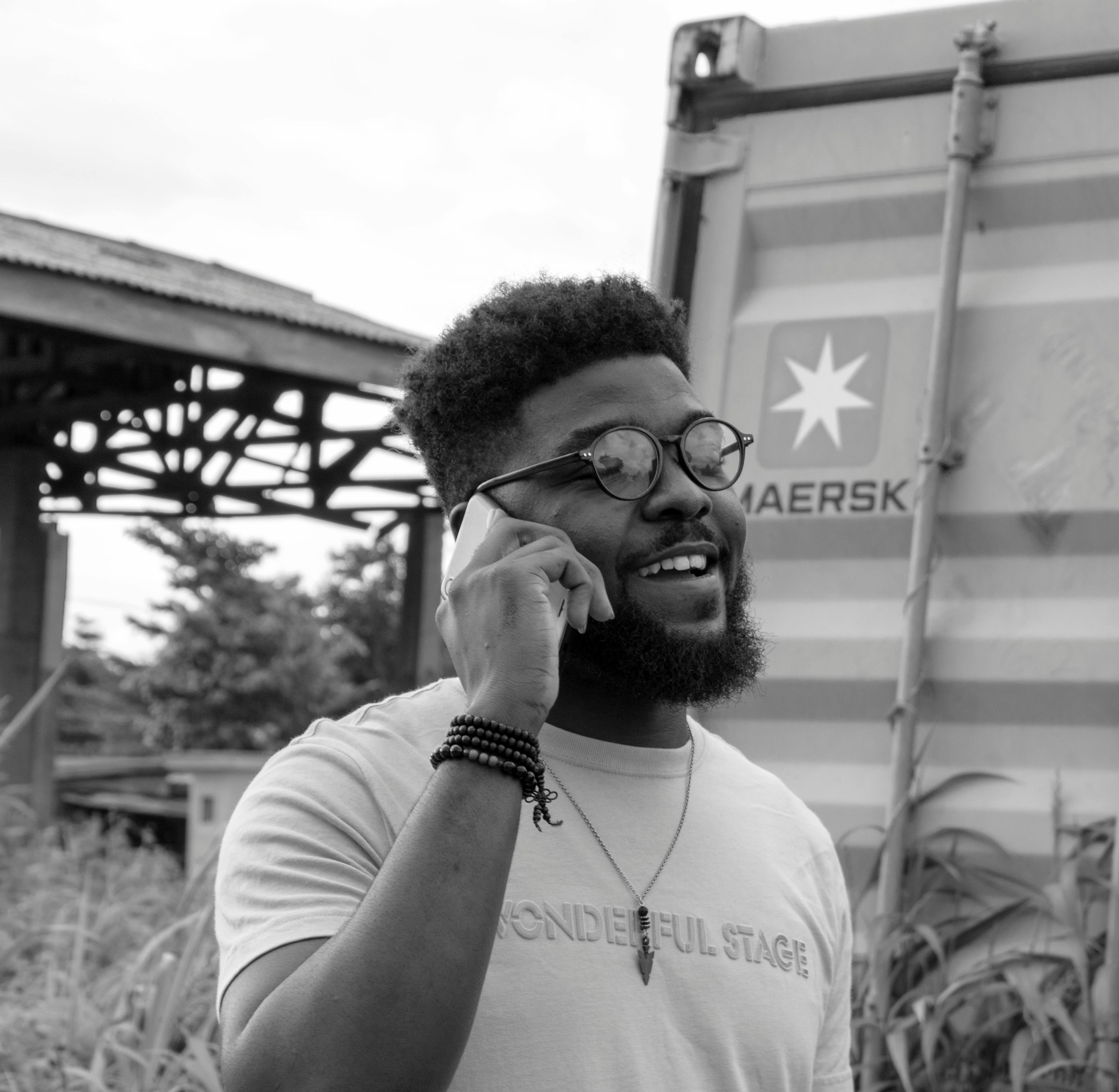 Wonderful Stage (oldies) 5 Photos & Videos Collected by Tobi Toun