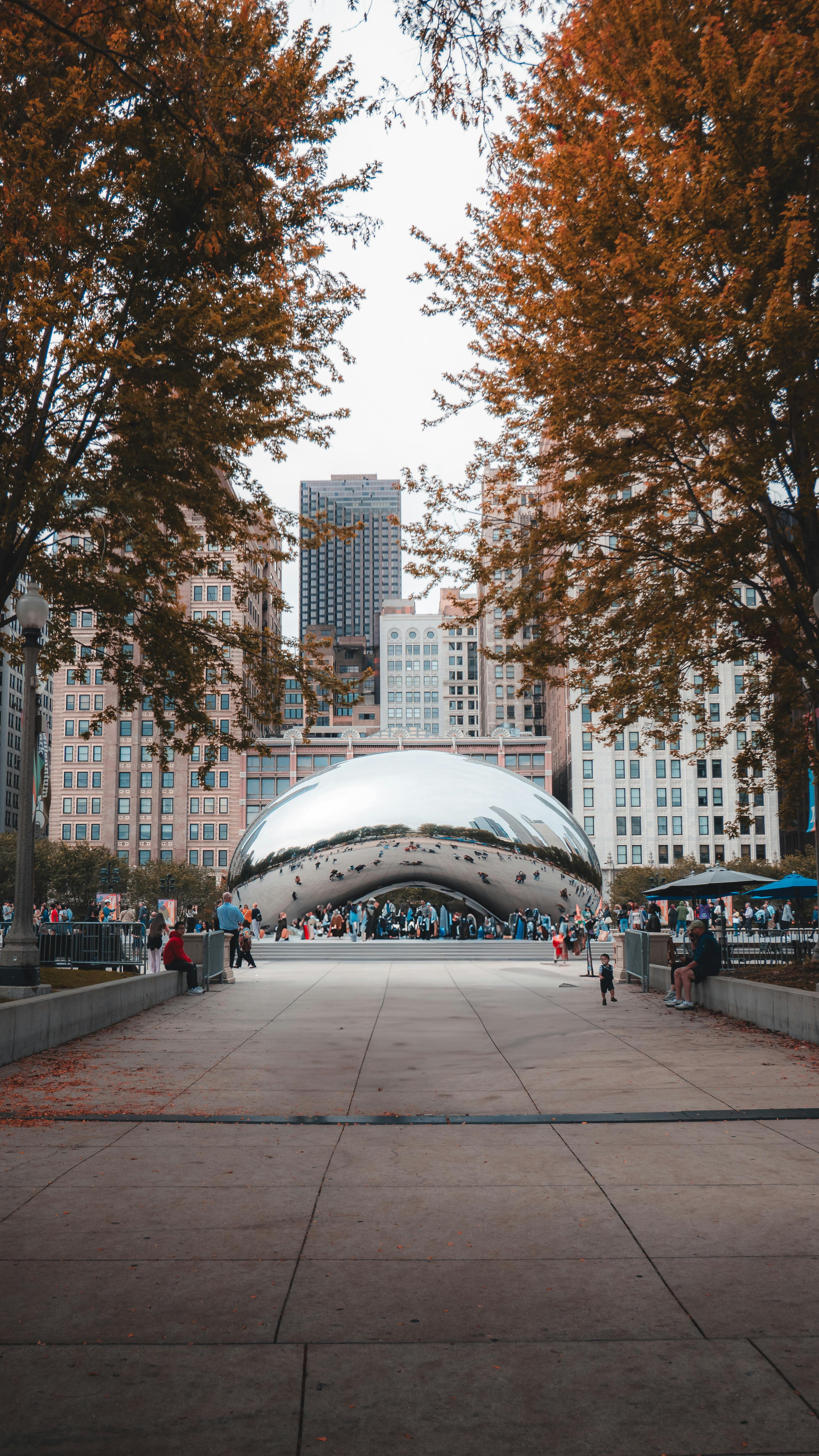 Chicago Cloud Gate Photos, Download The BEST Free Chicago Cloud Gate Stock Photos & HD Images