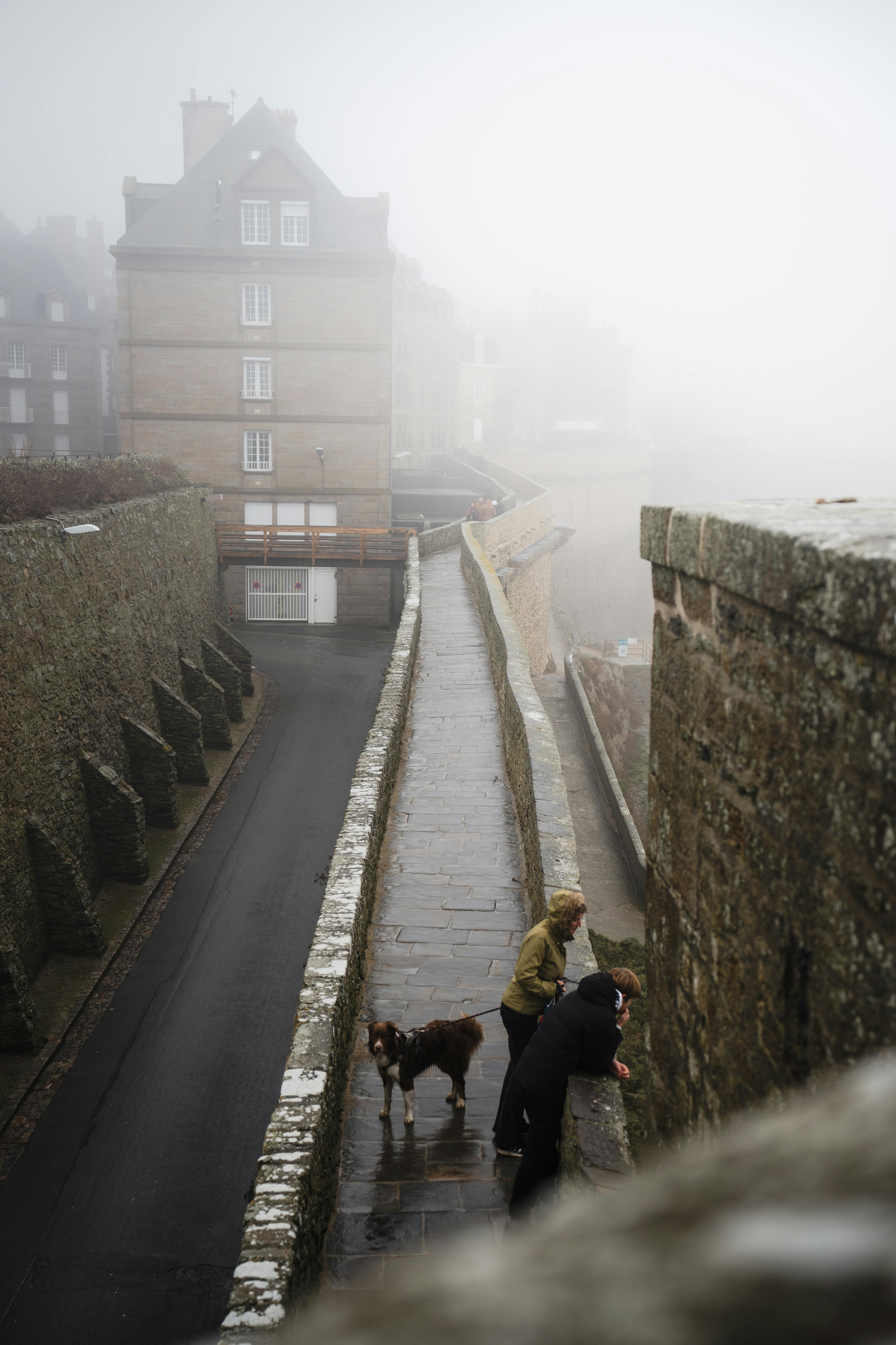 Old City Ramparts Photos, Download The BEST Free Old City Ramparts ...