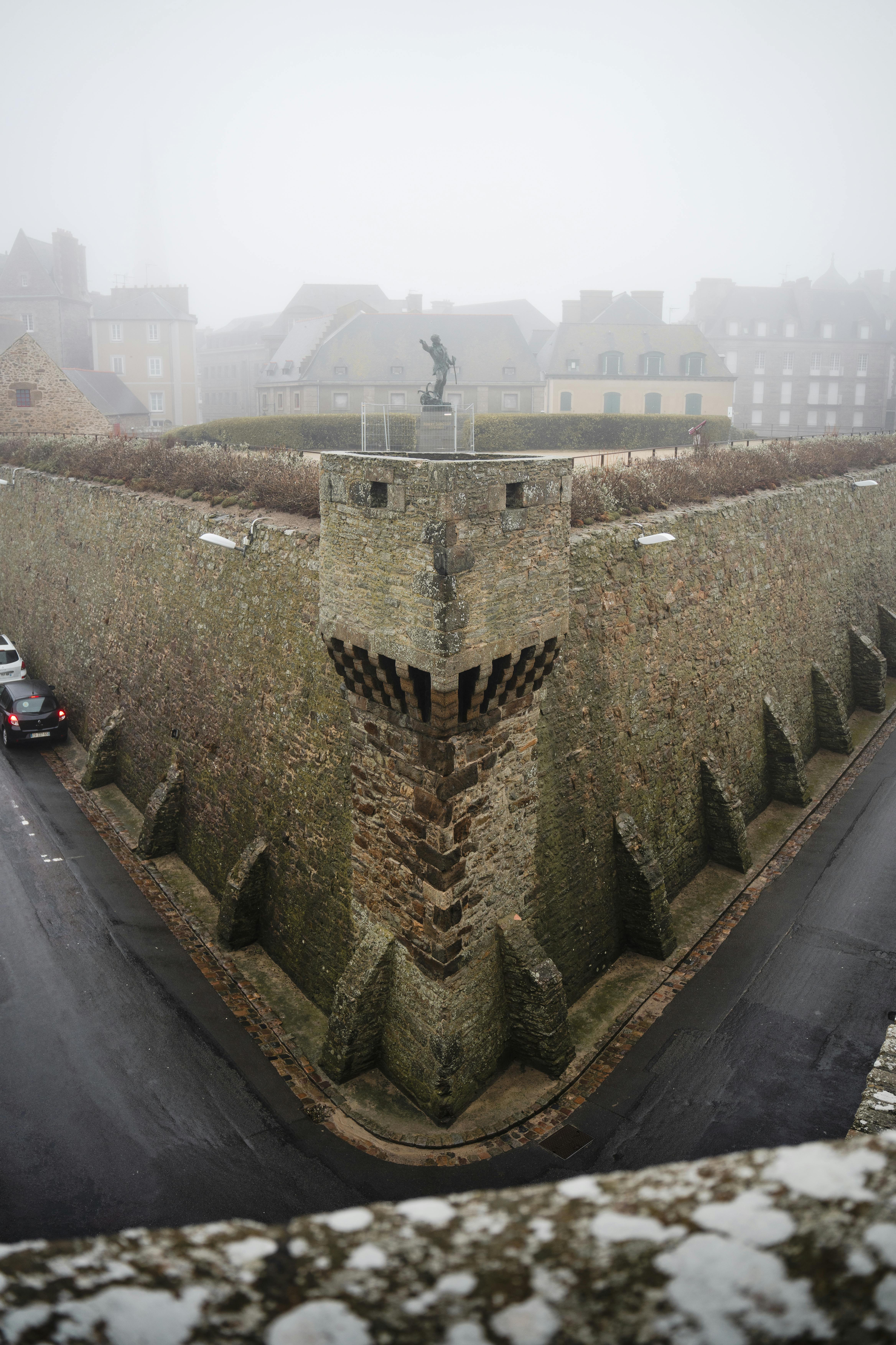 French Fortress Photos, Download The BEST Free French Fortress Stock ...