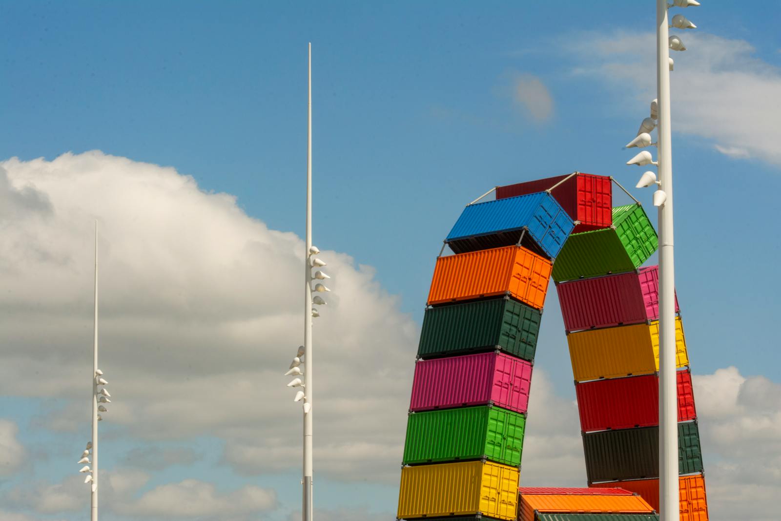 Shipping Container Photos, Download The BEST Free Shipping Container ...