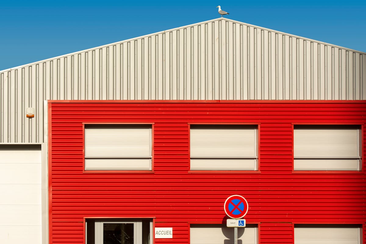 Building Front Photos, Download The BEST Free Building Front Stock ...