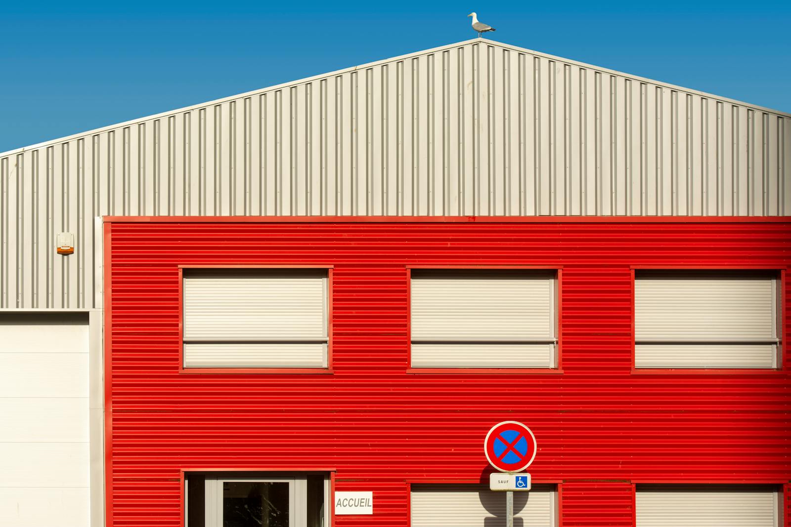 Building Front Photos, Download The BEST Free Building Front Stock ...