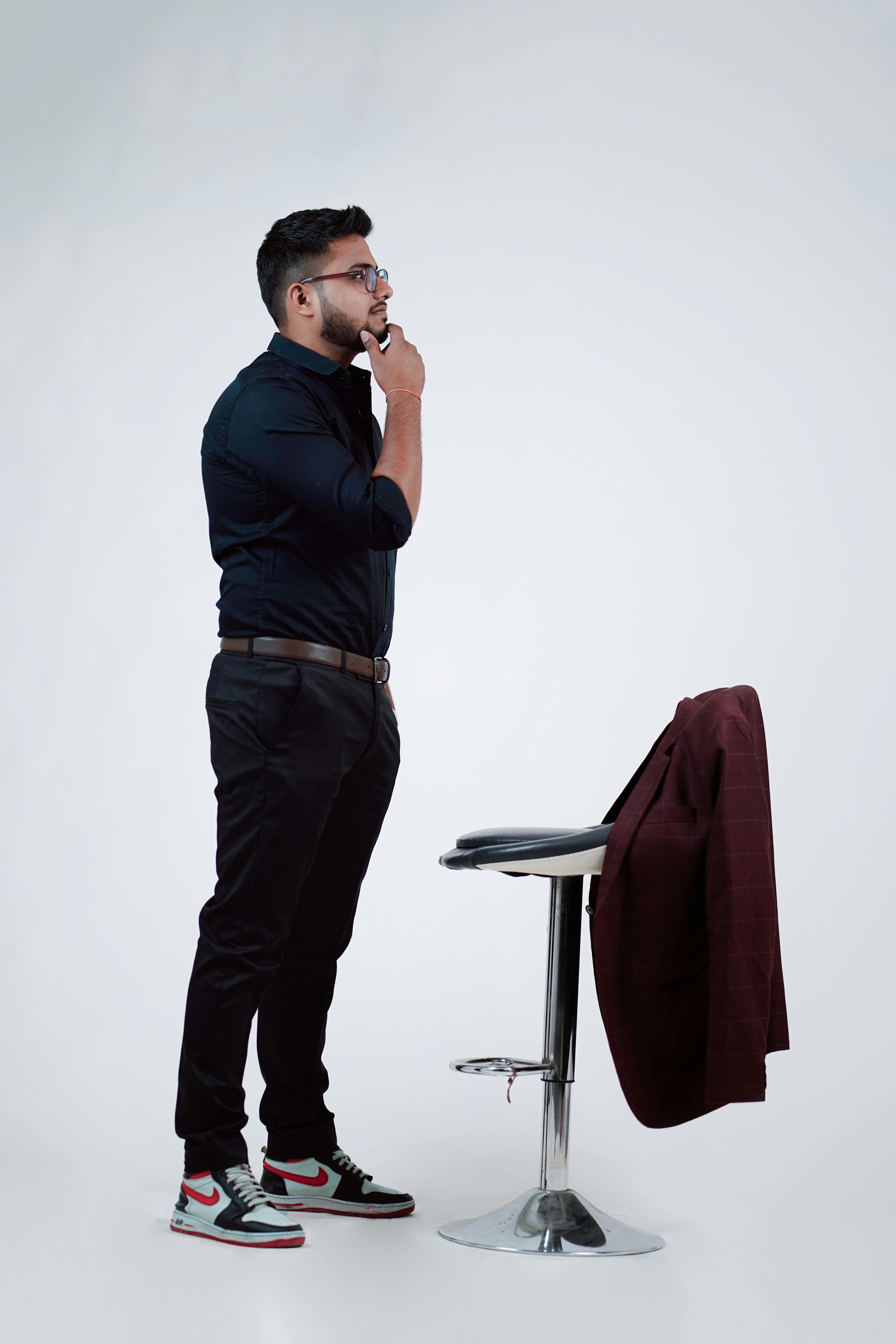 Thinking Man For Thumbnails Photos, Download The BEST Free Thinking Man ...