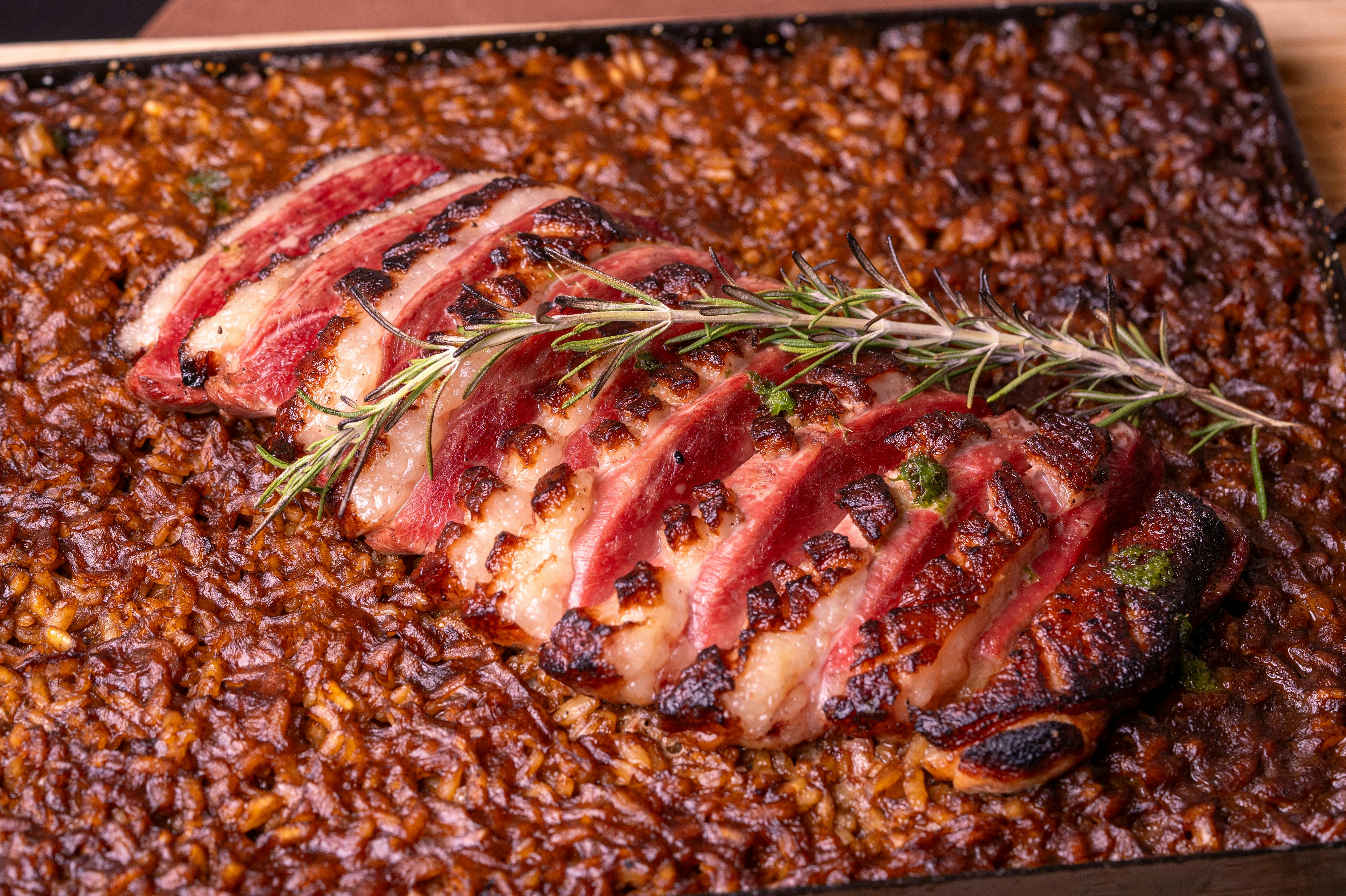 Cơm Risotto Photos, Download The BEST Free Cơm Risotto Stock Photos ...