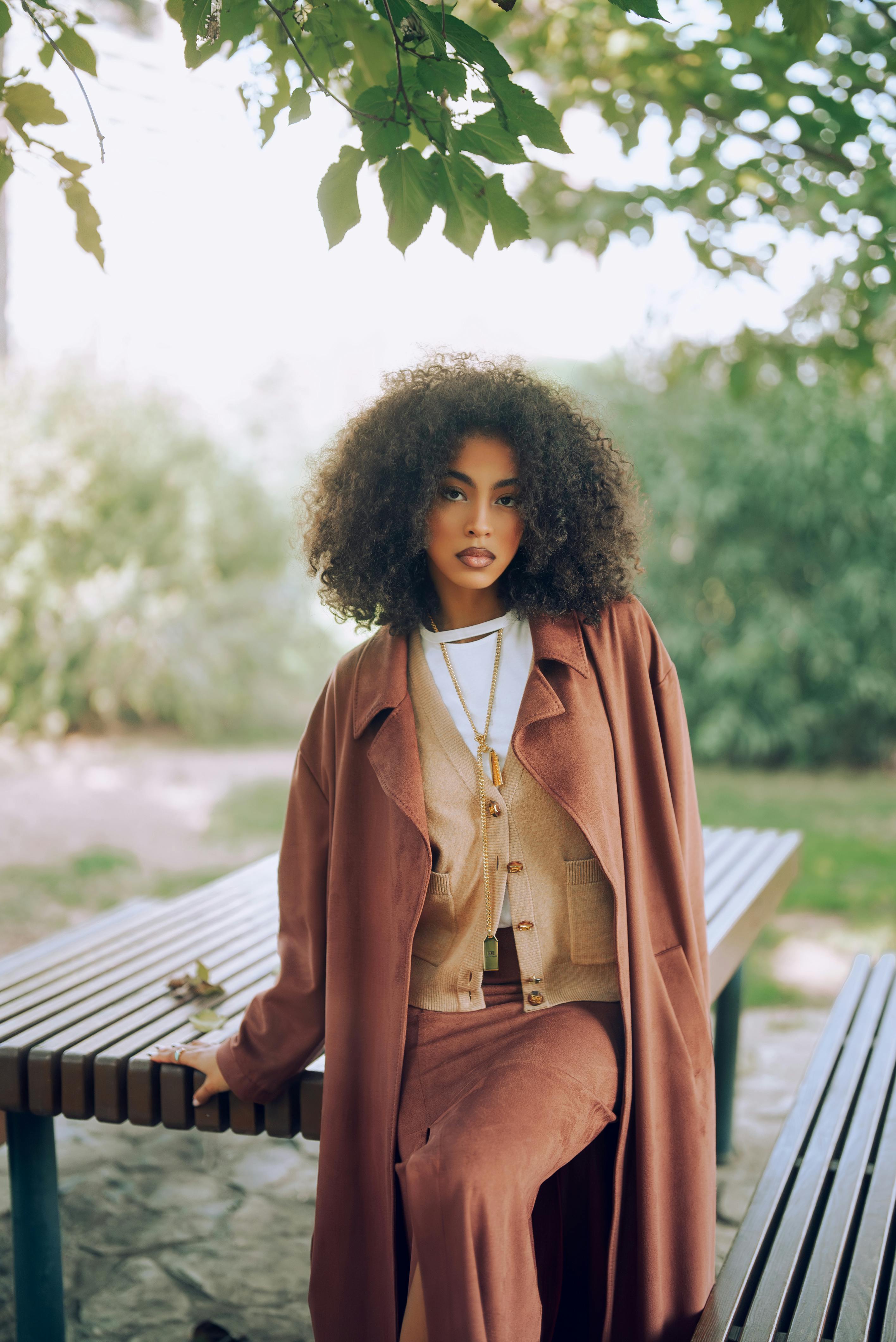 Female Jacket Photos, Download The BEST Free Female Jacket Stock Photos ...