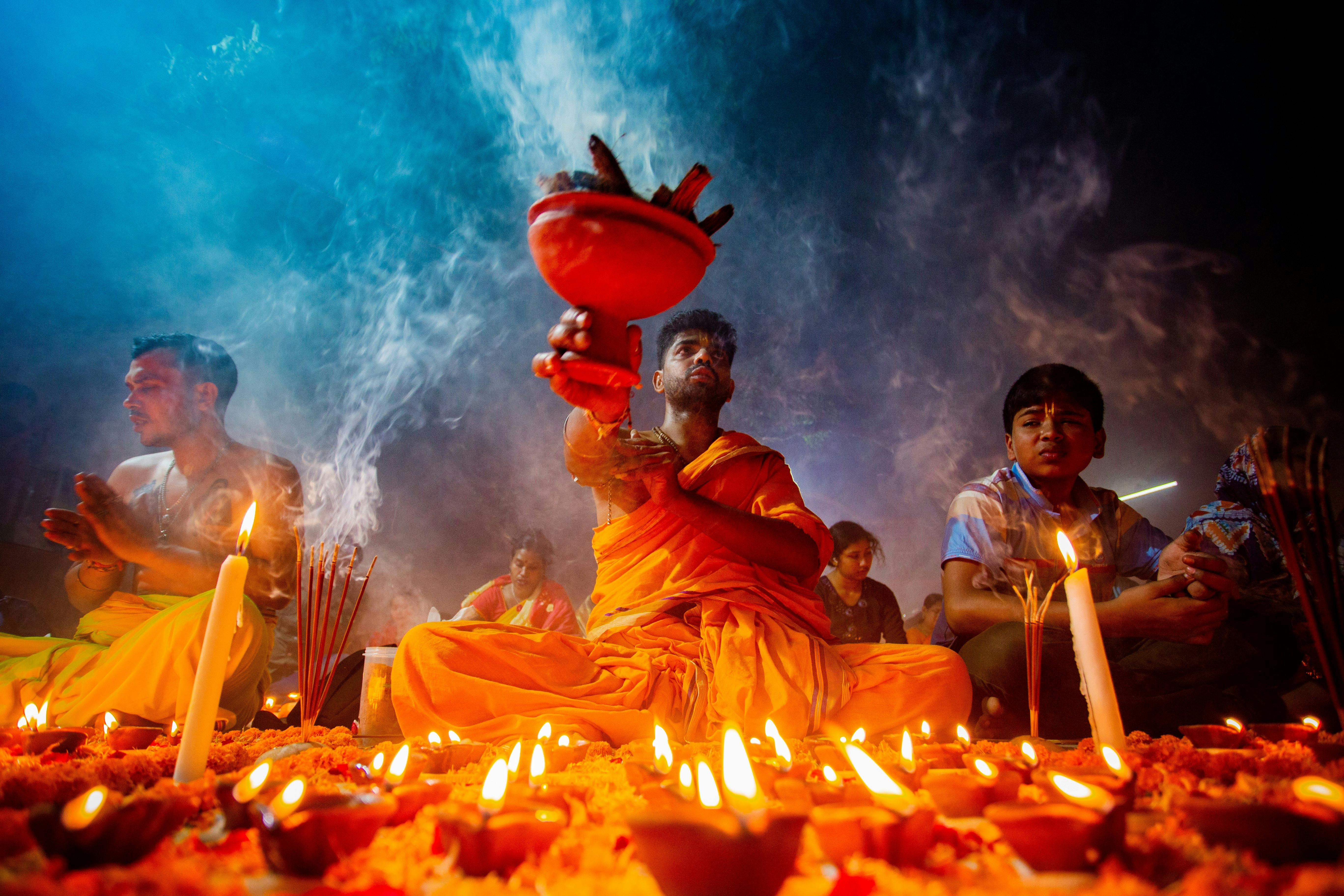 Ritualistic Gathering Photos, Download The BEST Free Ritualistic ...