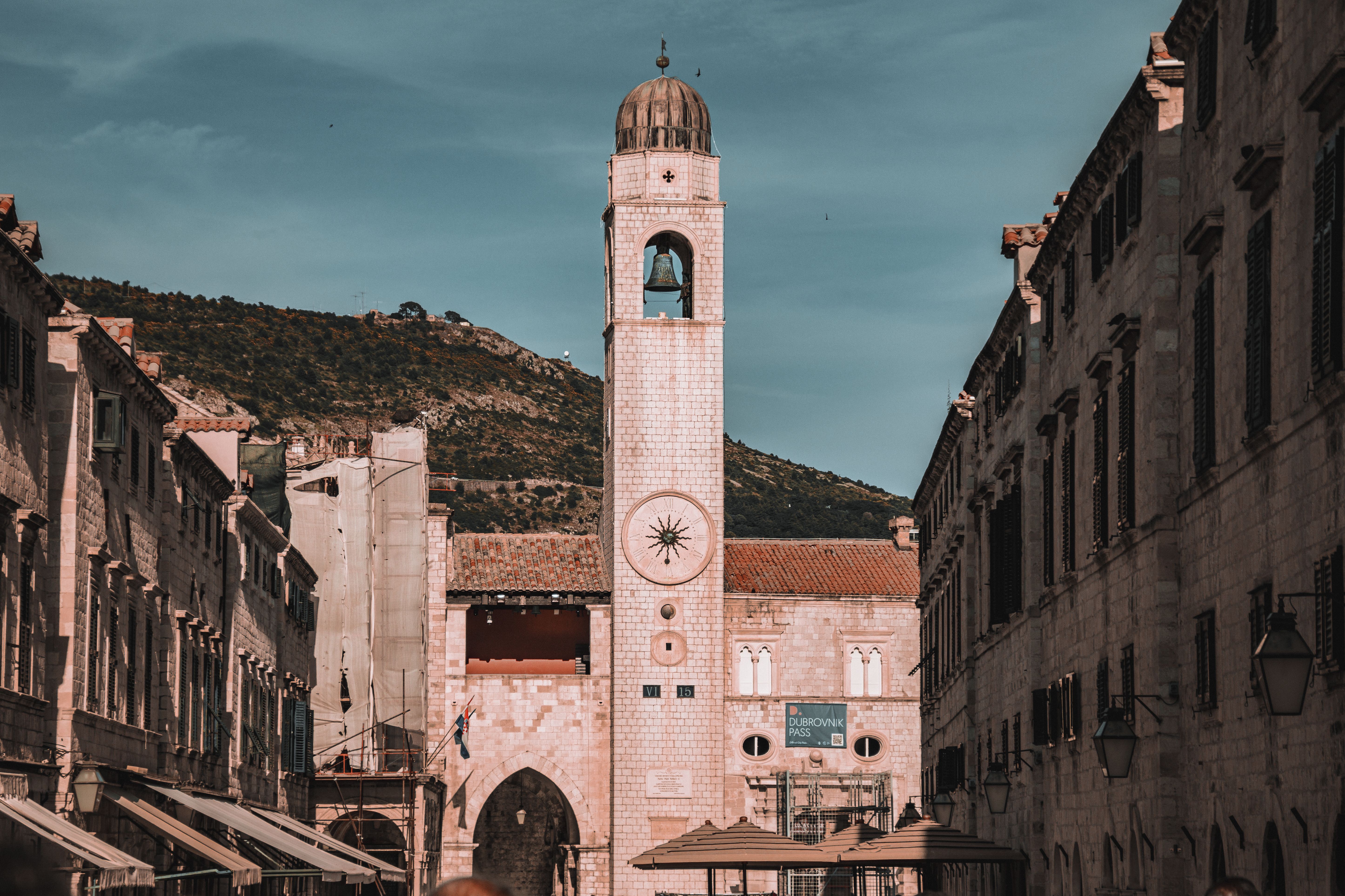 Stone Clock Tower Photos, Download The BEST Free Stone Clock Tower ...