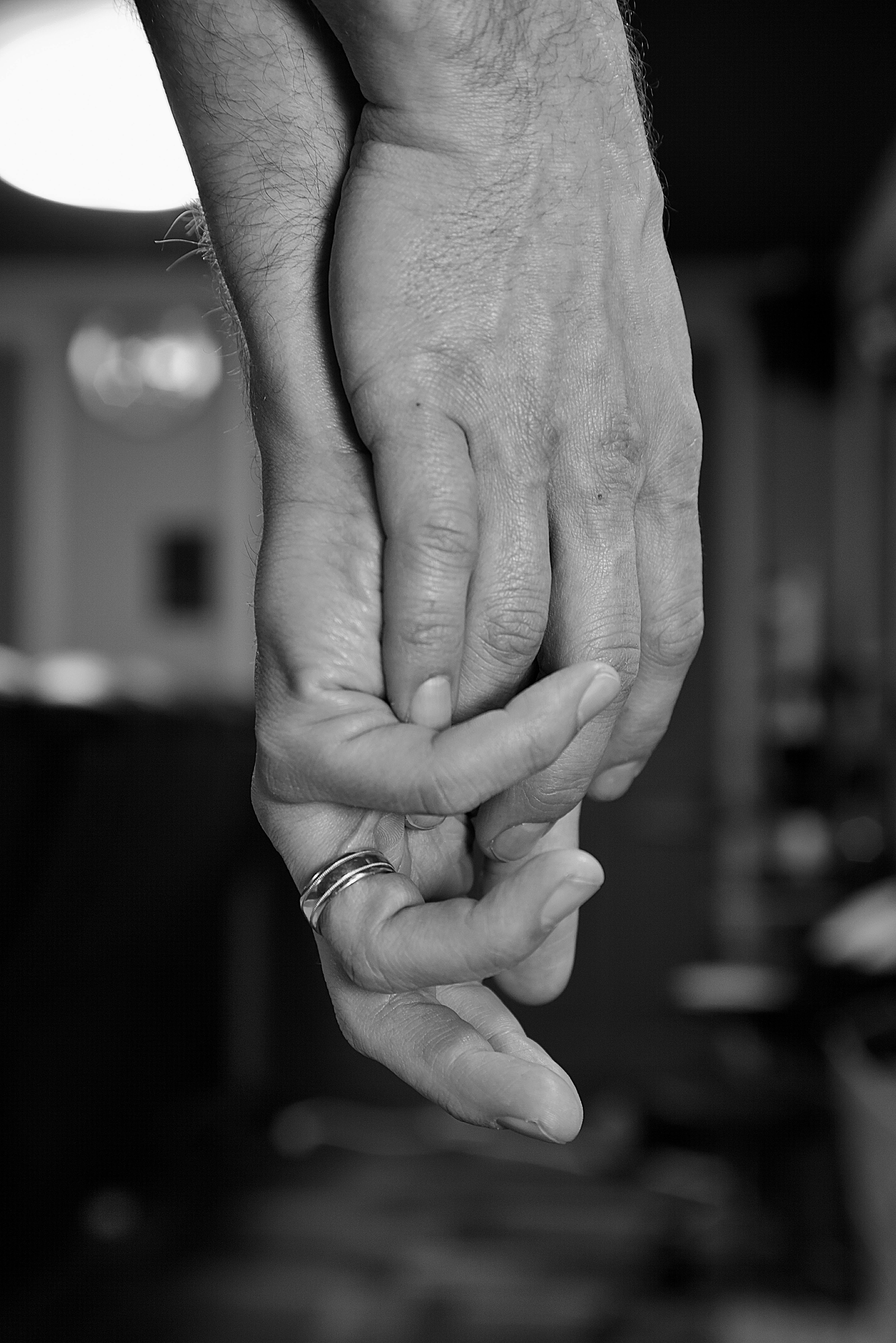 Picture Couple Hands Intertwined Photos, Download The BEST Free Picture ...