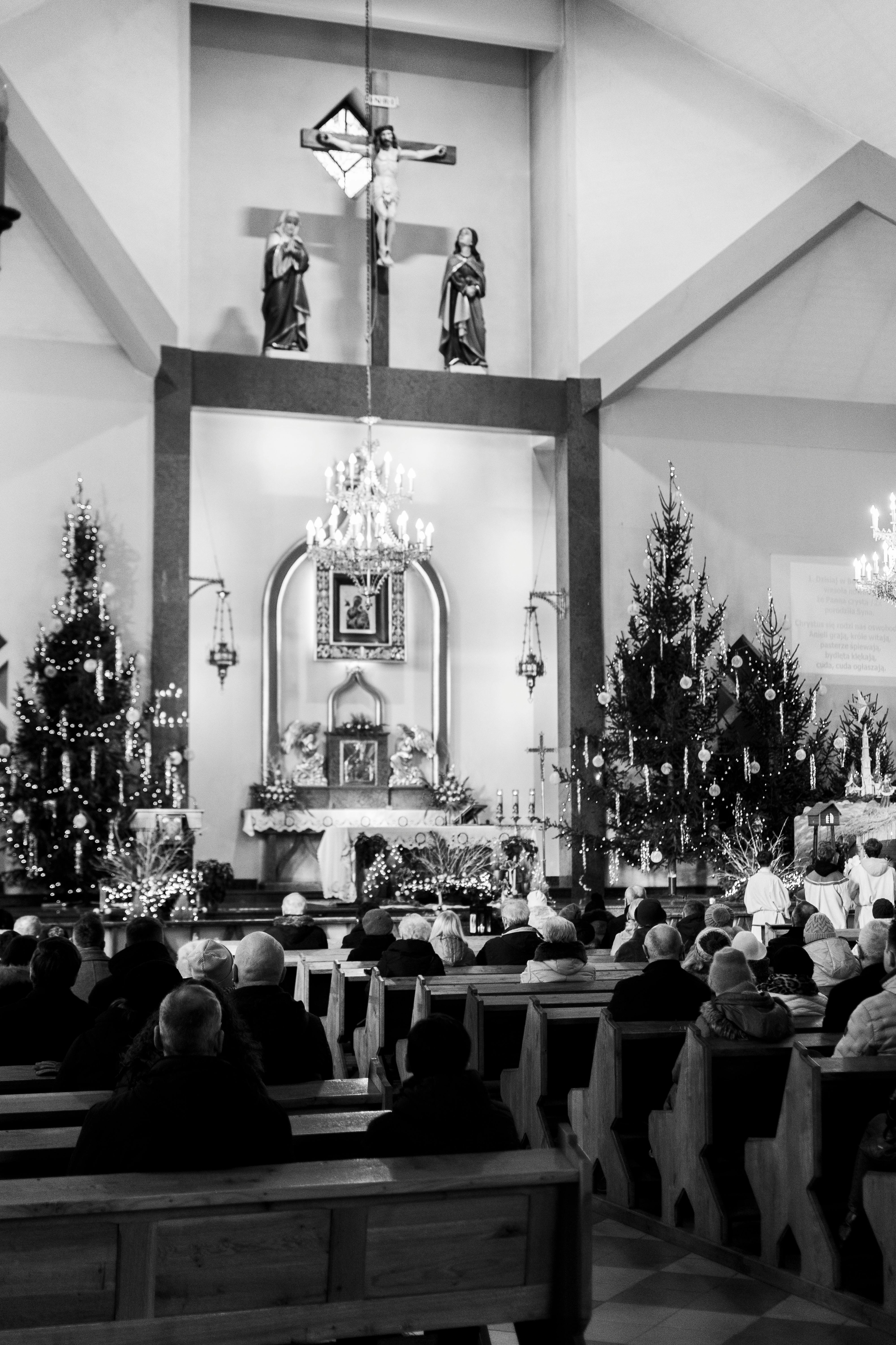Christmas Mass Photos, Download The BEST Free Christmas Mass Stock ...