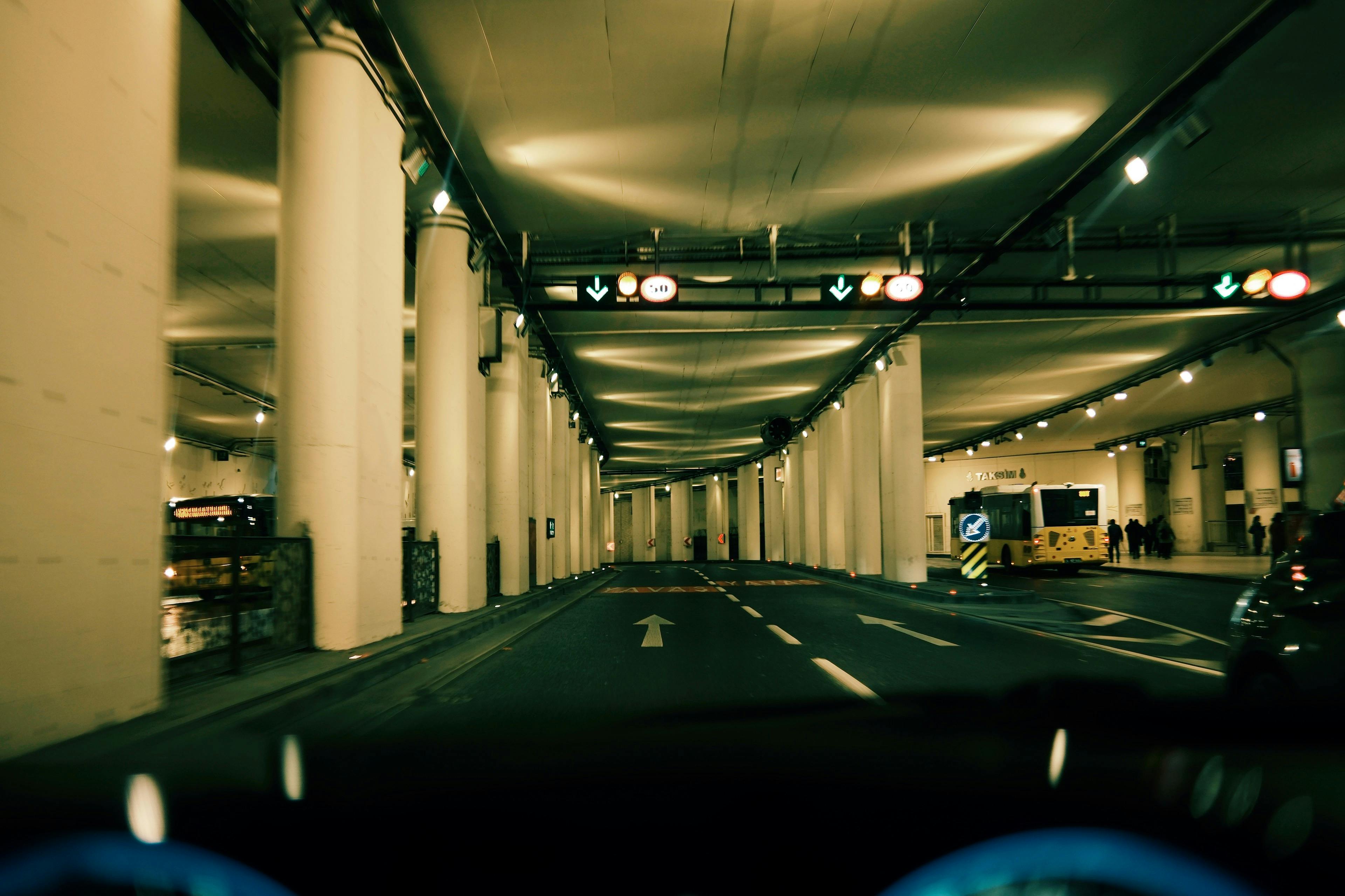 Subway Night Photos, Download The BEST Free Subway Night Stock Photos ...