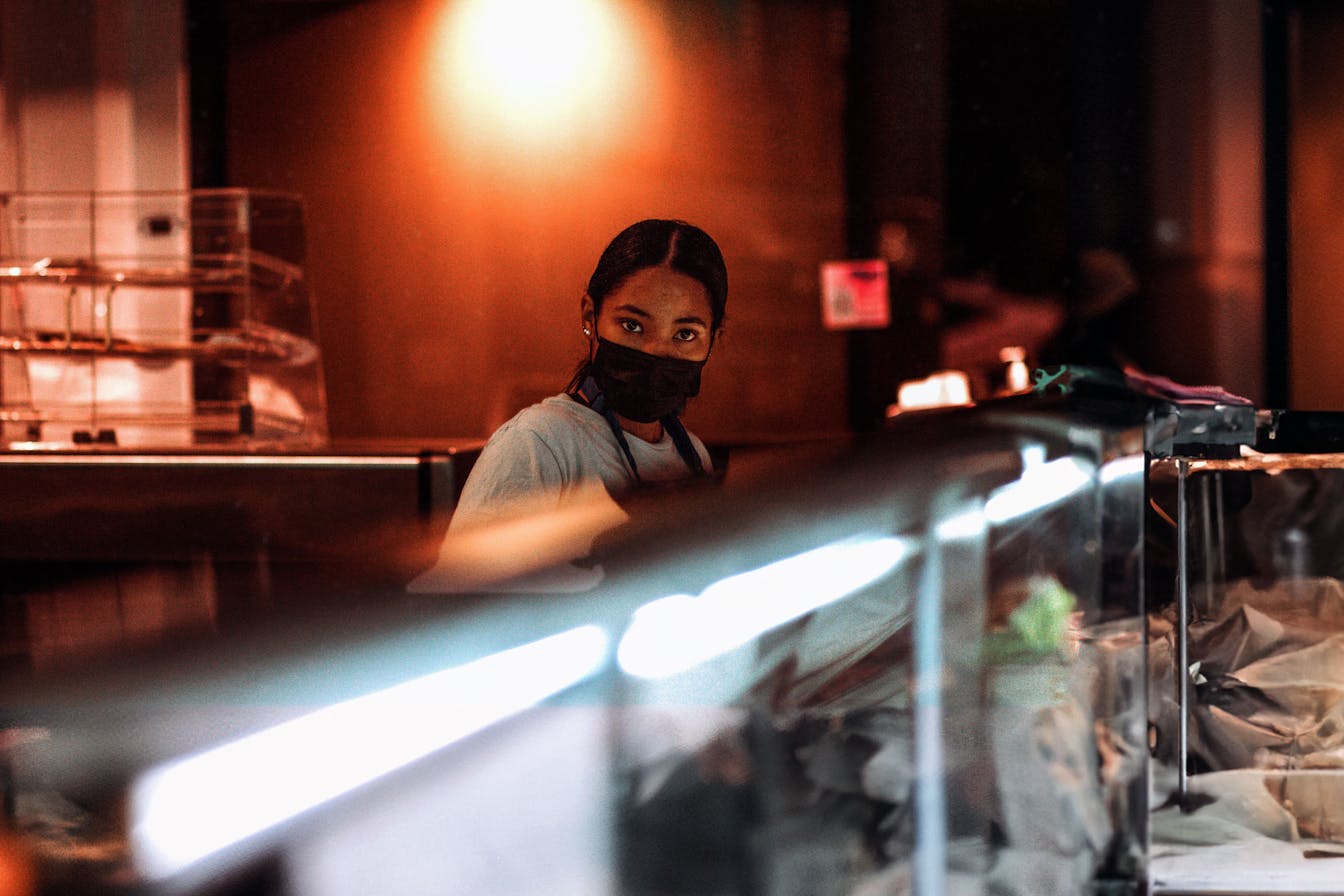 Corporate manslaughter in English law explained simply