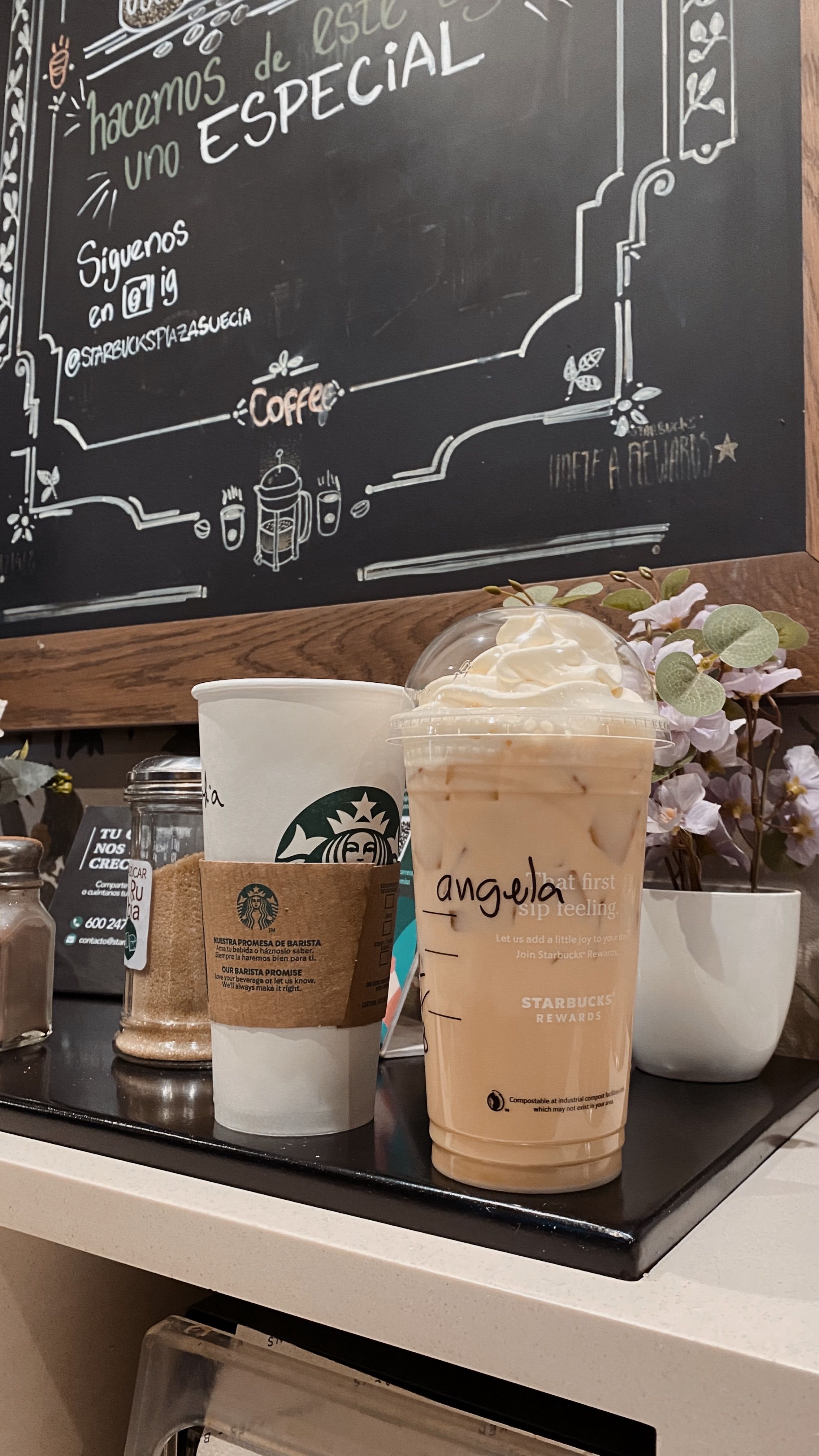 Starbucks Ordering Photos, Download The BEST Free Starbucks Ordering ...