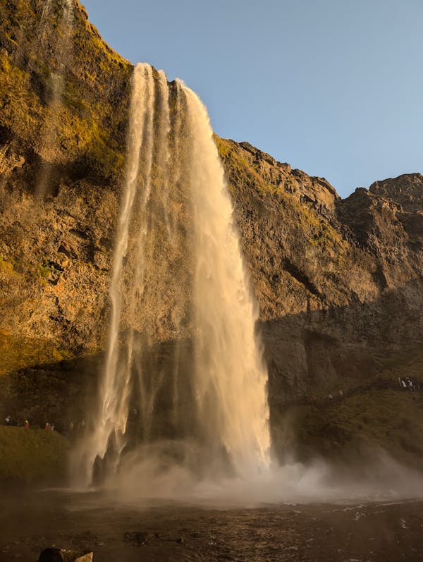Waterfall Windows 10 Wallpaper Photos, Download The BEST Free Waterfall Windows 10 Wallpaper ...