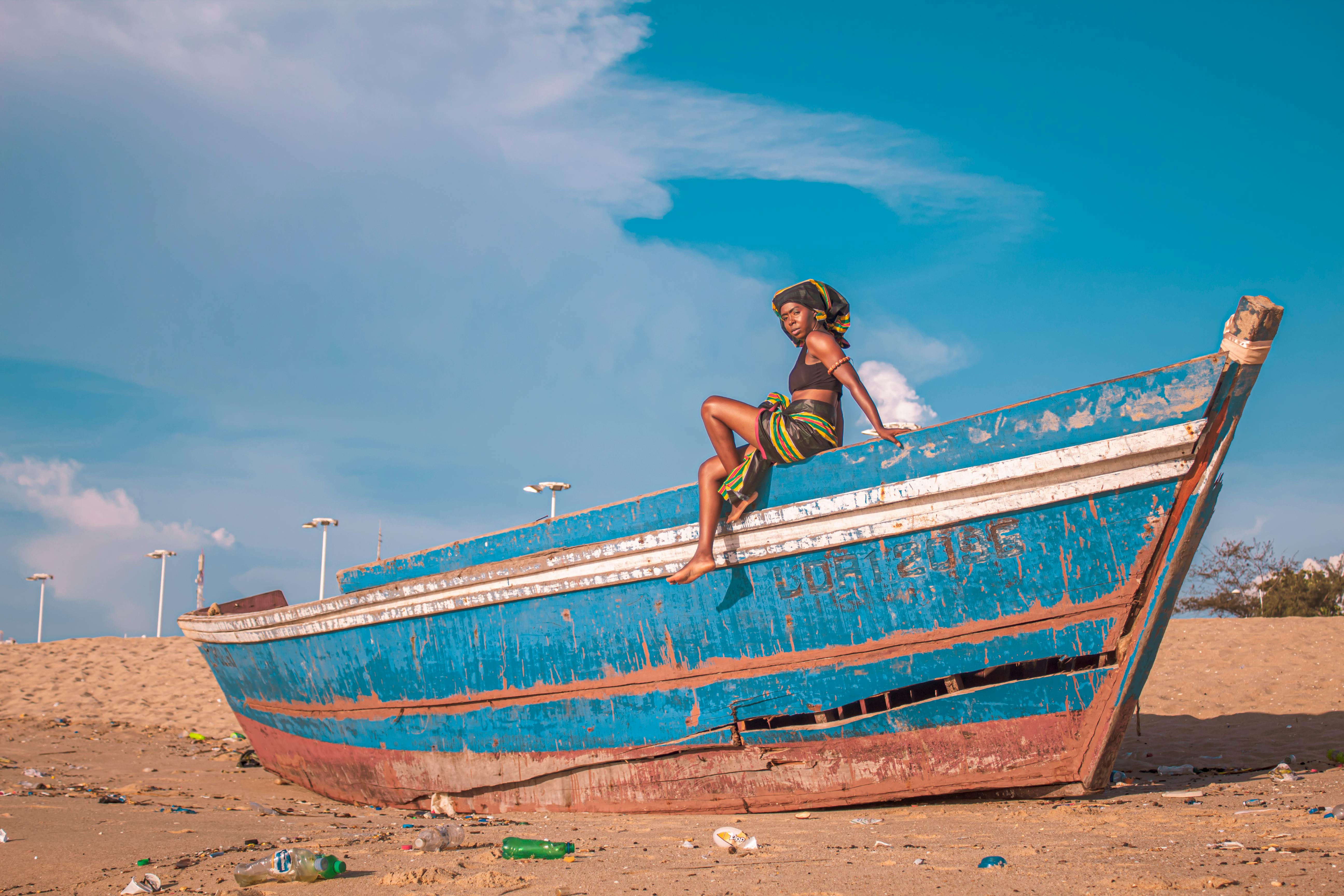 Luanda E Suas Magias · Foto profissional gratuita