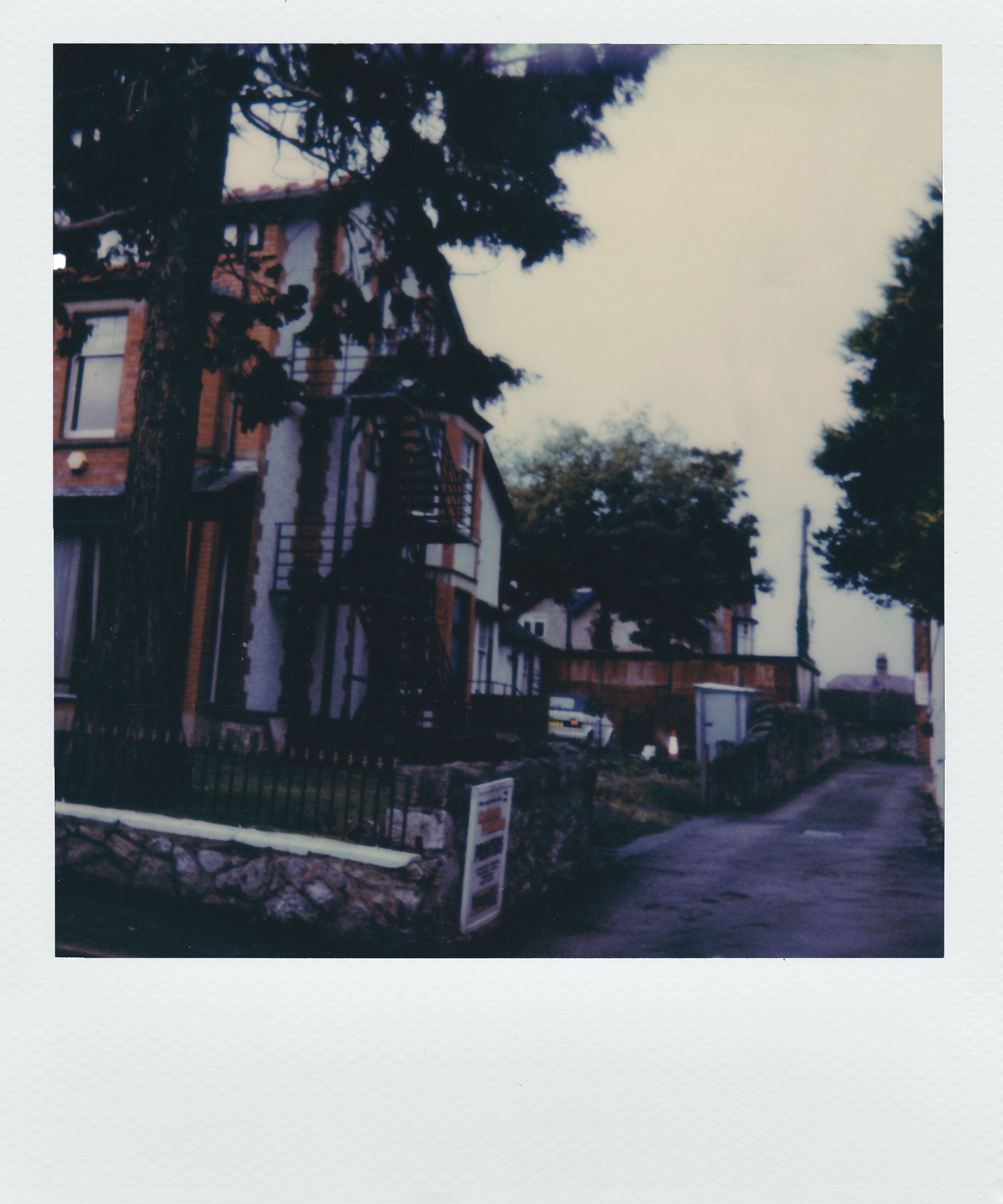 Photo Of House During Daytime · Free Stock Photo