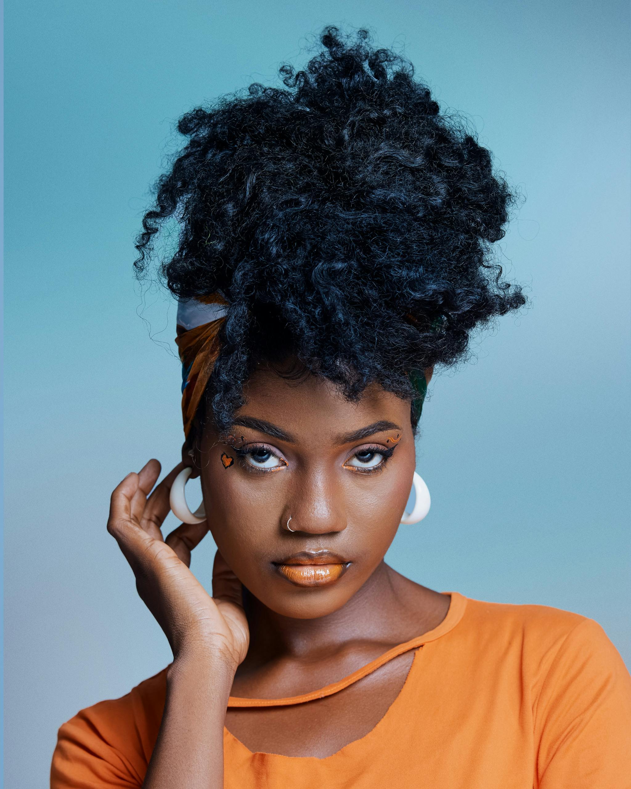 Face Monobrow Photos, Download The BEST Free Face Monobrow Stock Photos ...