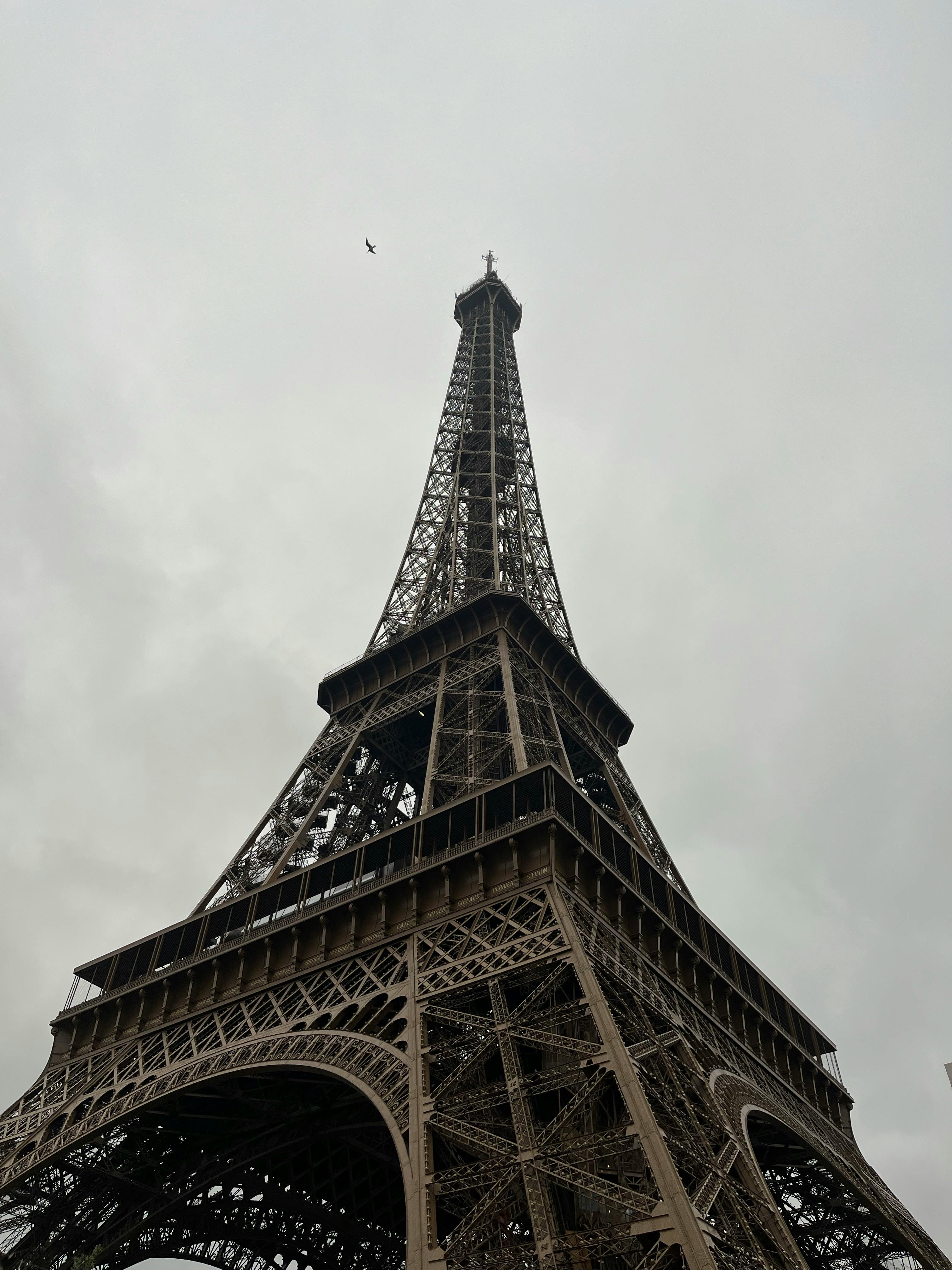 Evel Tower Paris Photos, Download The BEST Free Evel Tower Paris Stock ...