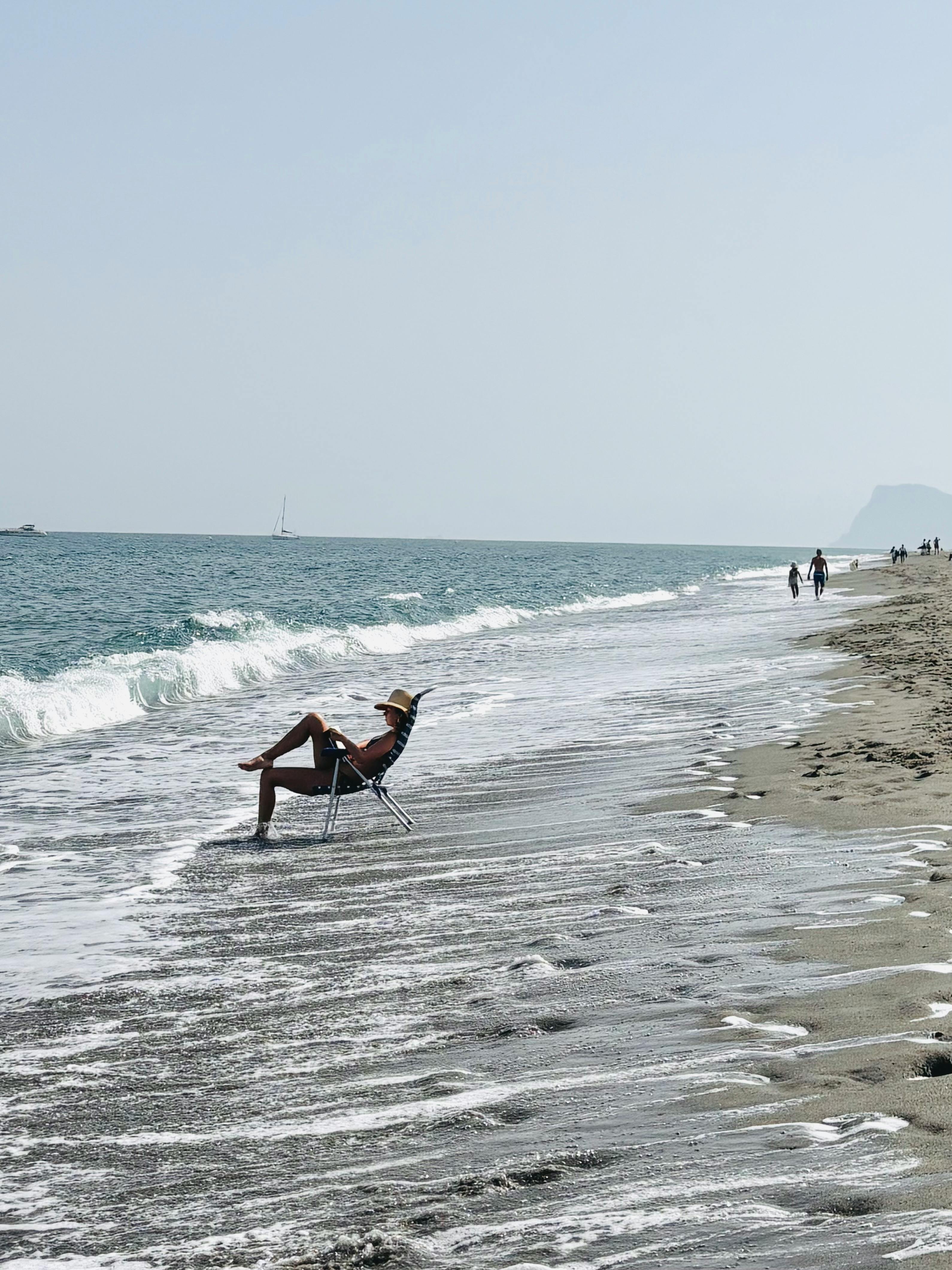 Gibraltar Sea Phenomenon Photos, Download The BEST Free Gibraltar Sea ...