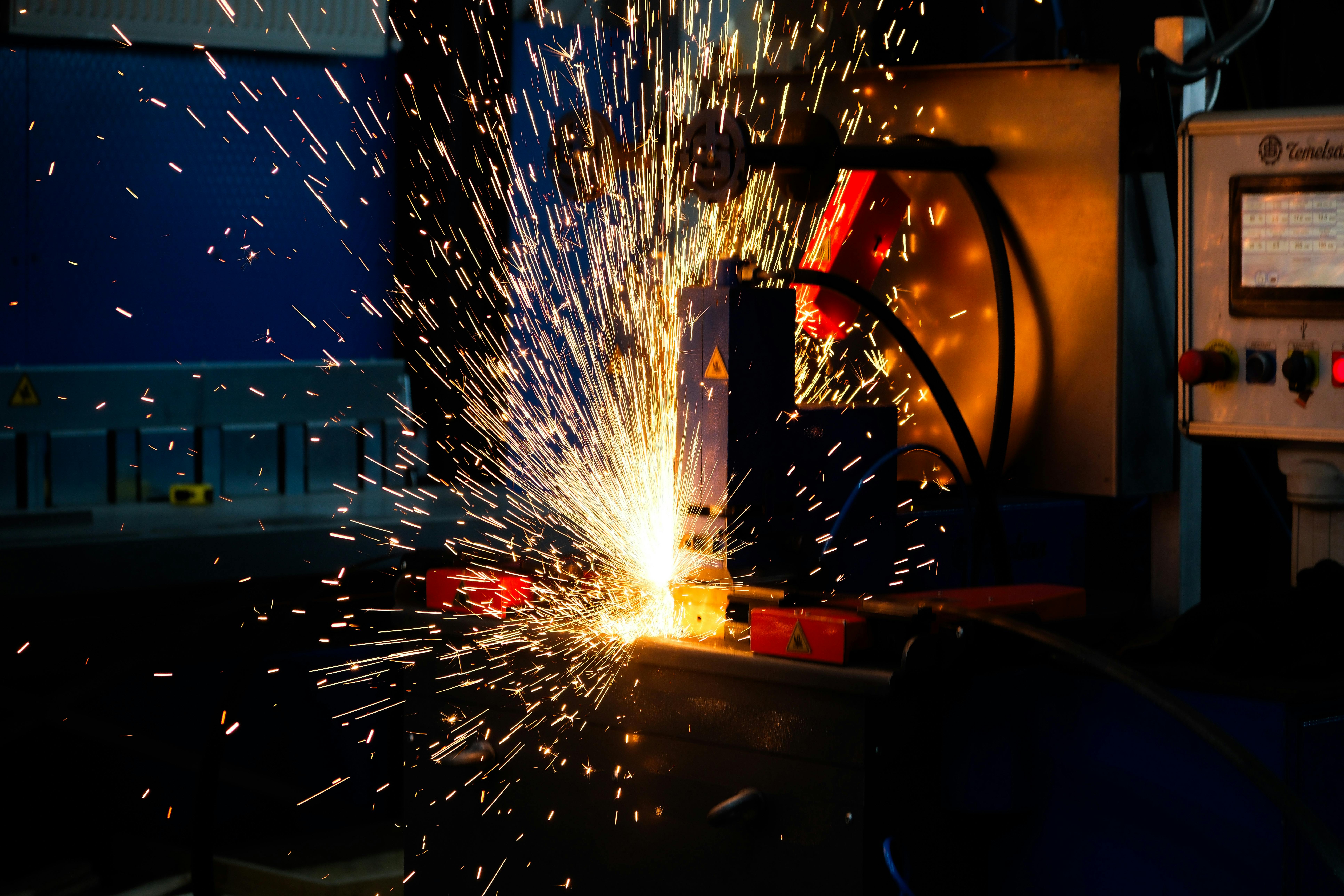From Novice to Specialist: Your Guide to Becoming a Specialty Welder | Tentacle Tools