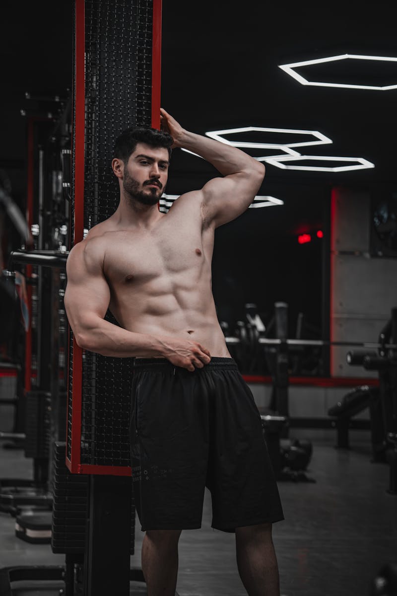 Fit Man Photos, Download The BEST Free Fit Man Stock Photos & HD Images