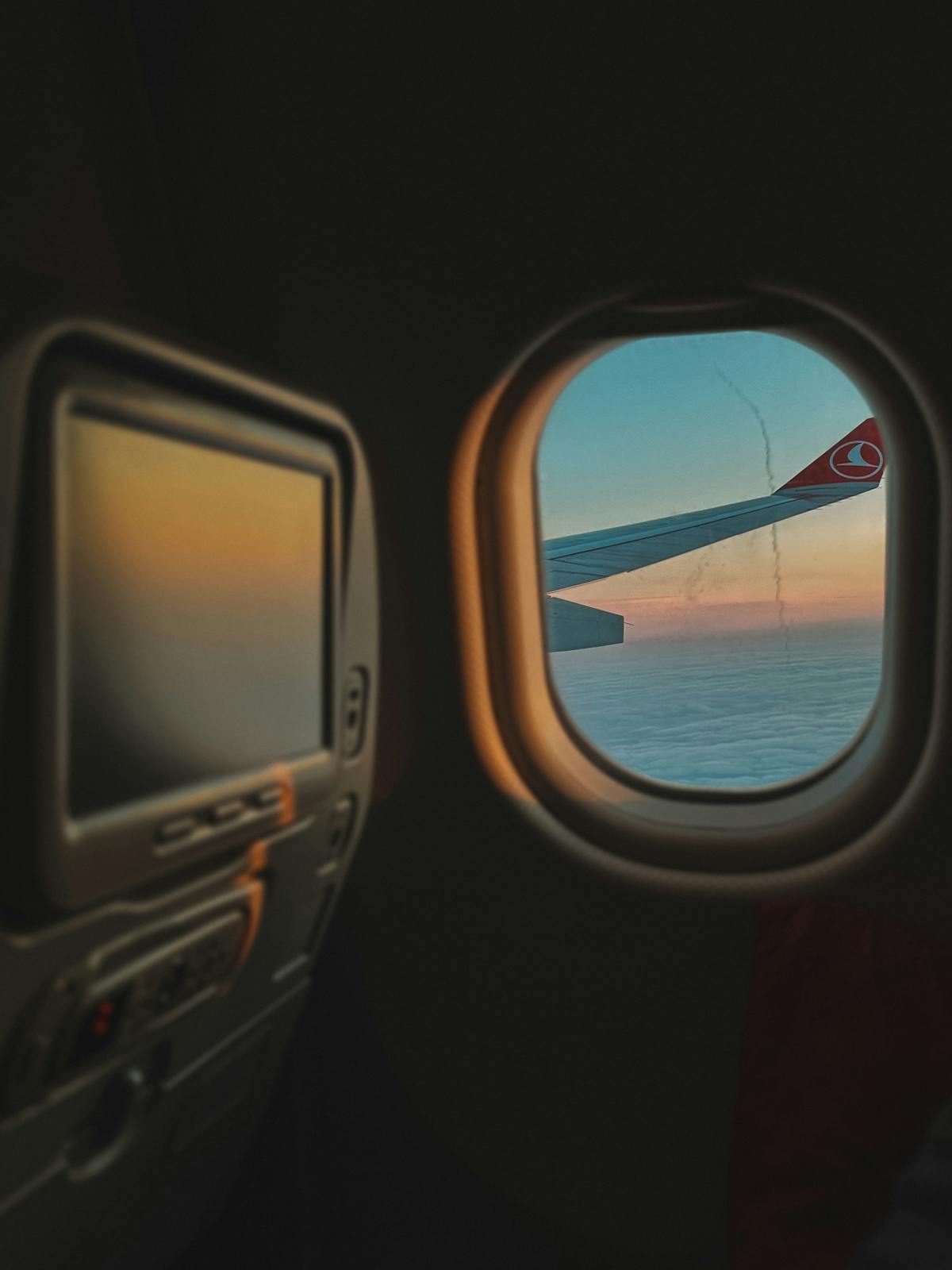 Airplane Window Aesthetic Photos, Download The BEST Free Airplane ...