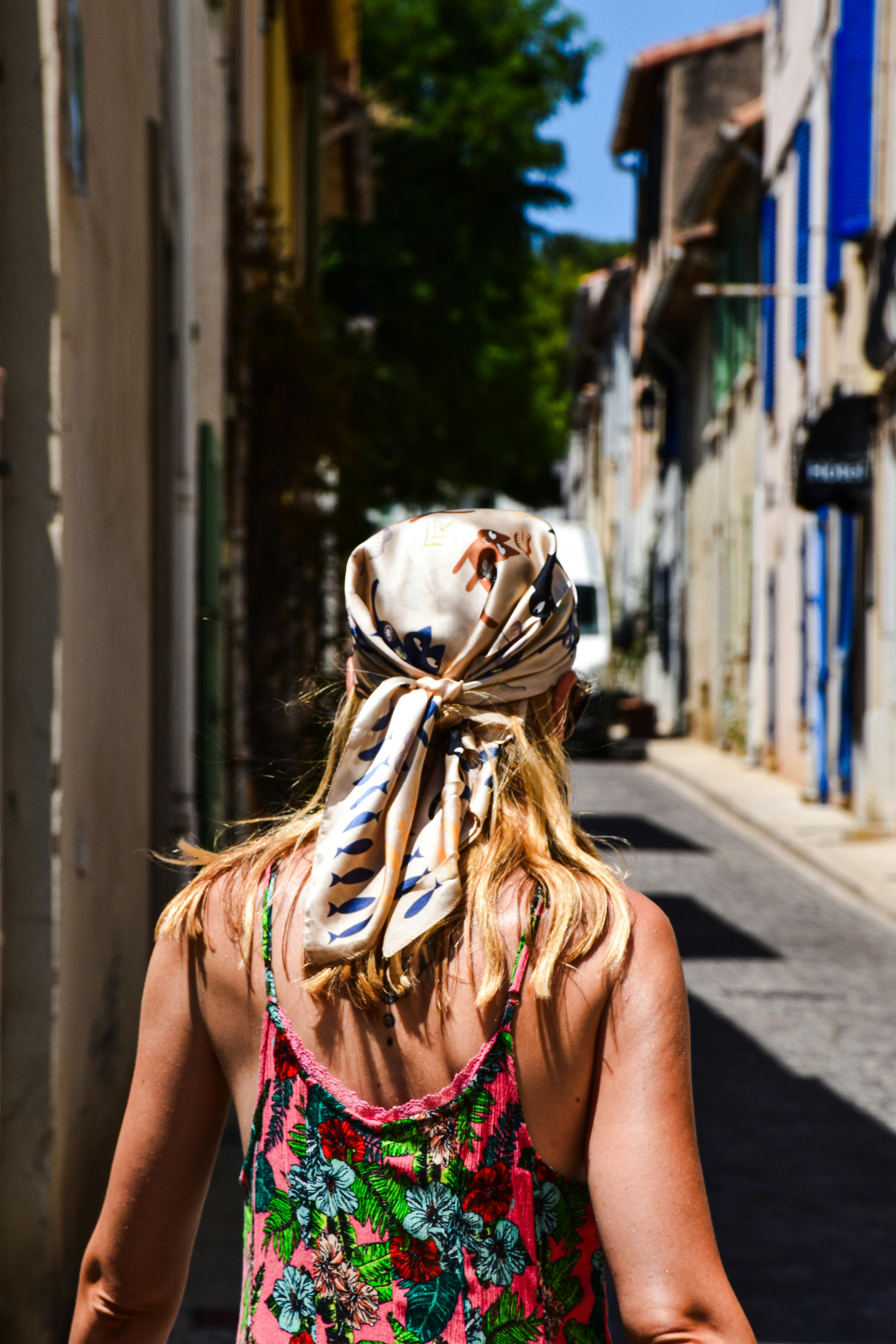 Exploring the Charming Streets of Cassis, France · Free Stock Photo