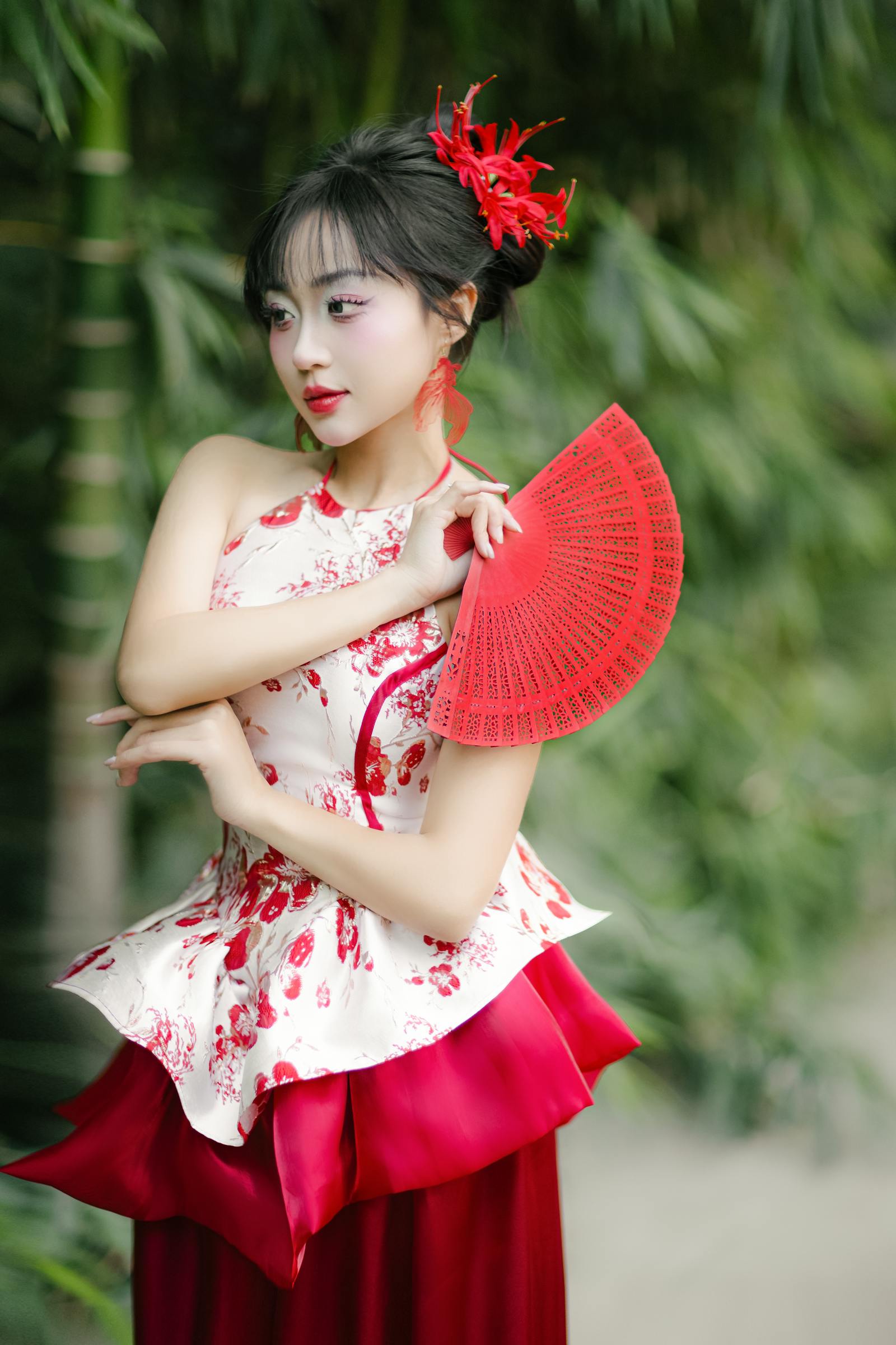 Chinese Woman Photos, Download The BEST Free Chinese Woman Stock Photos ...