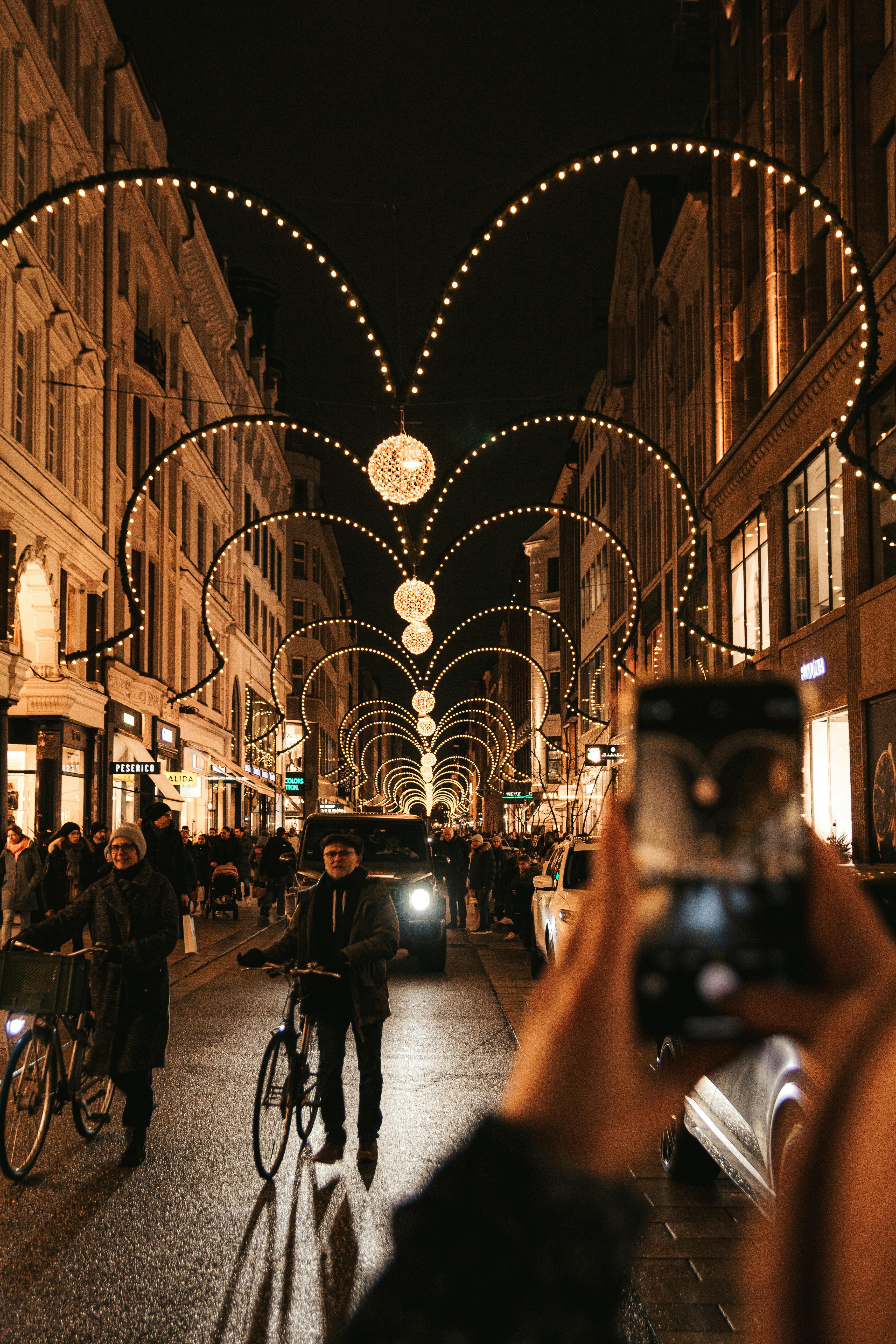 European Nightlife Photos, Download The BEST Free European Nightlife ...