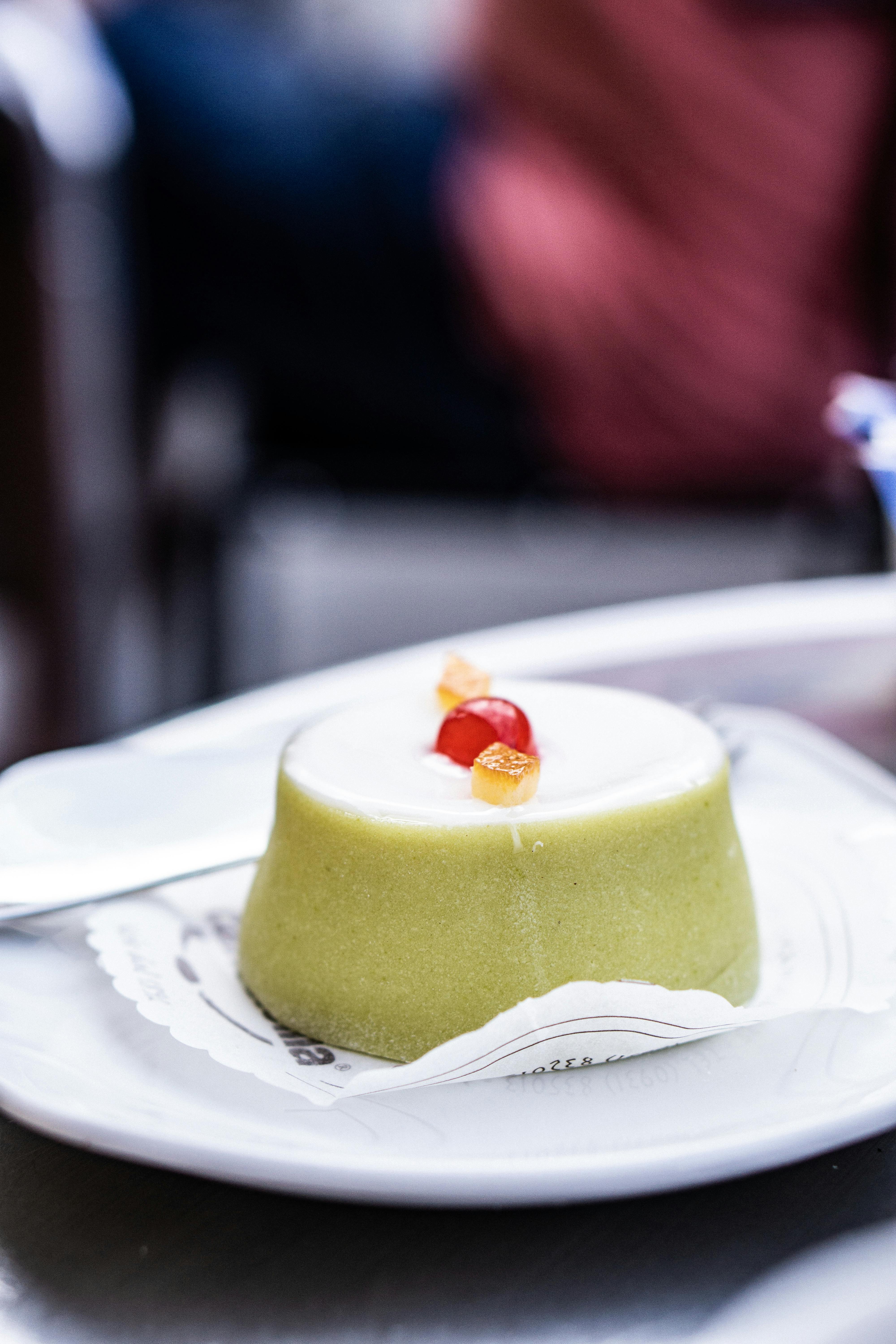 Food On A Plate · Free Stock Photo