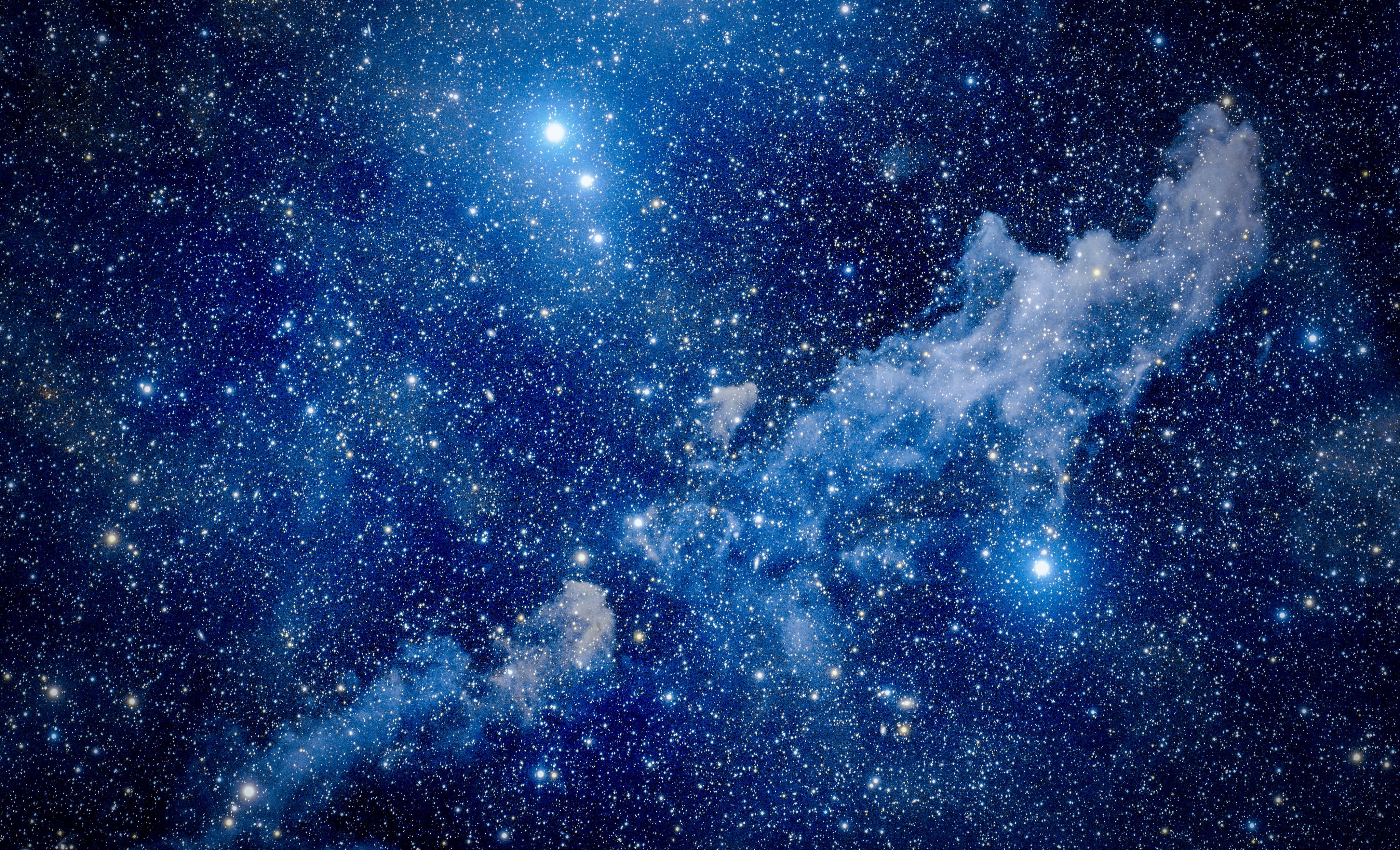 Beautiful Stars Backgrounds