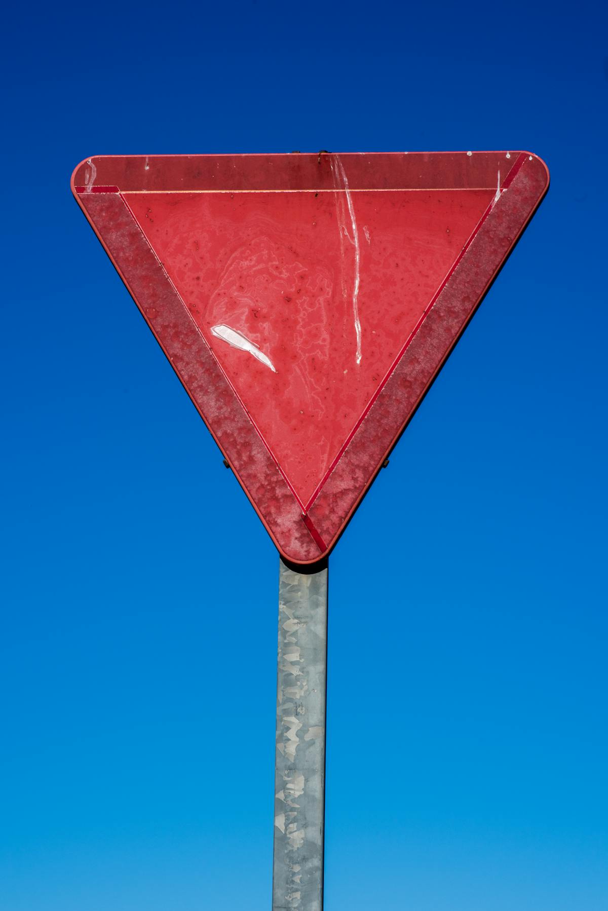 Yield Sign Photos, Download The BEST Free Yield Sign Stock Photos & HD ...