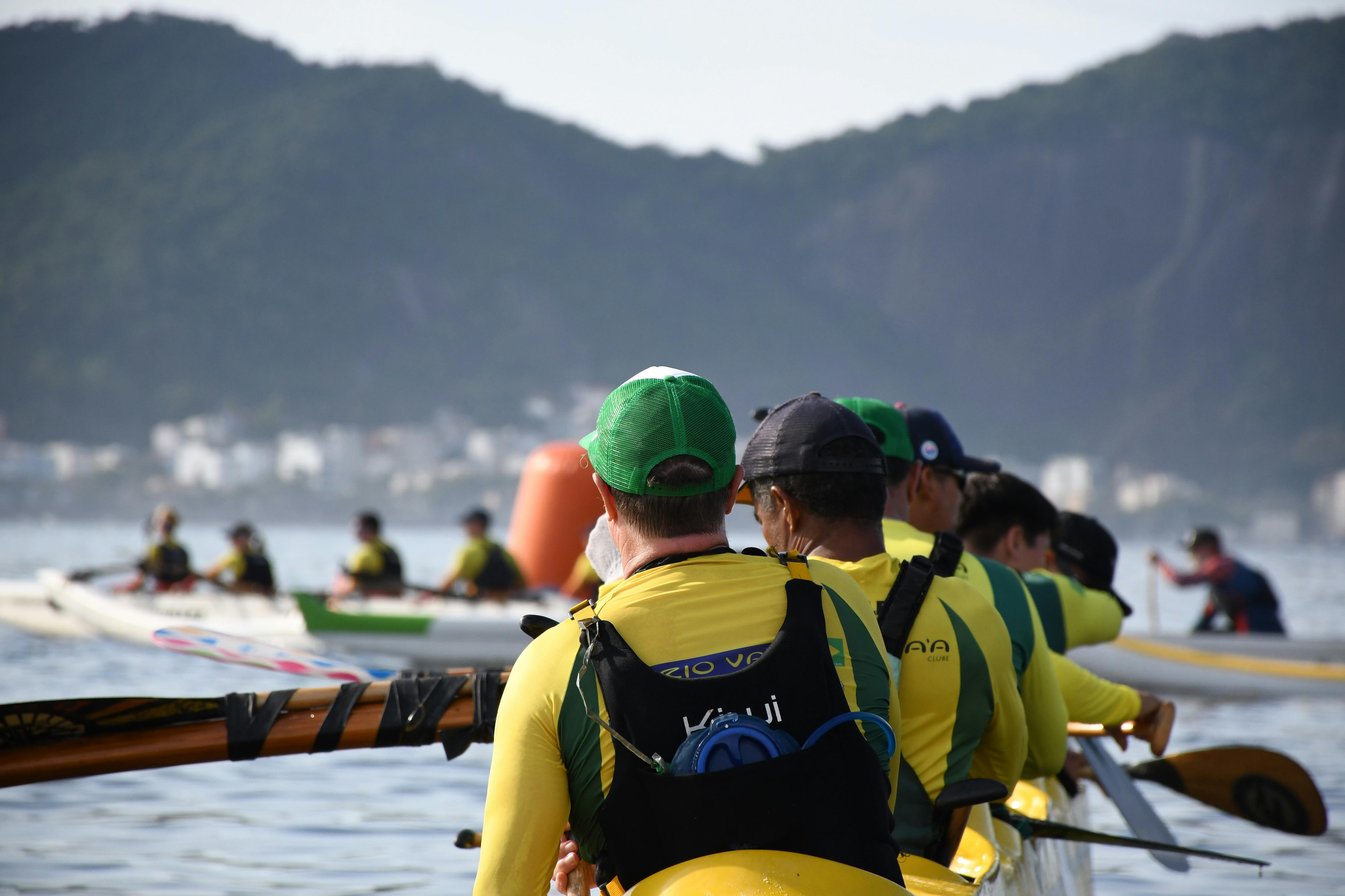 Paddle Team Photos, Download The BEST Free Paddle Team Stock Photos ...
