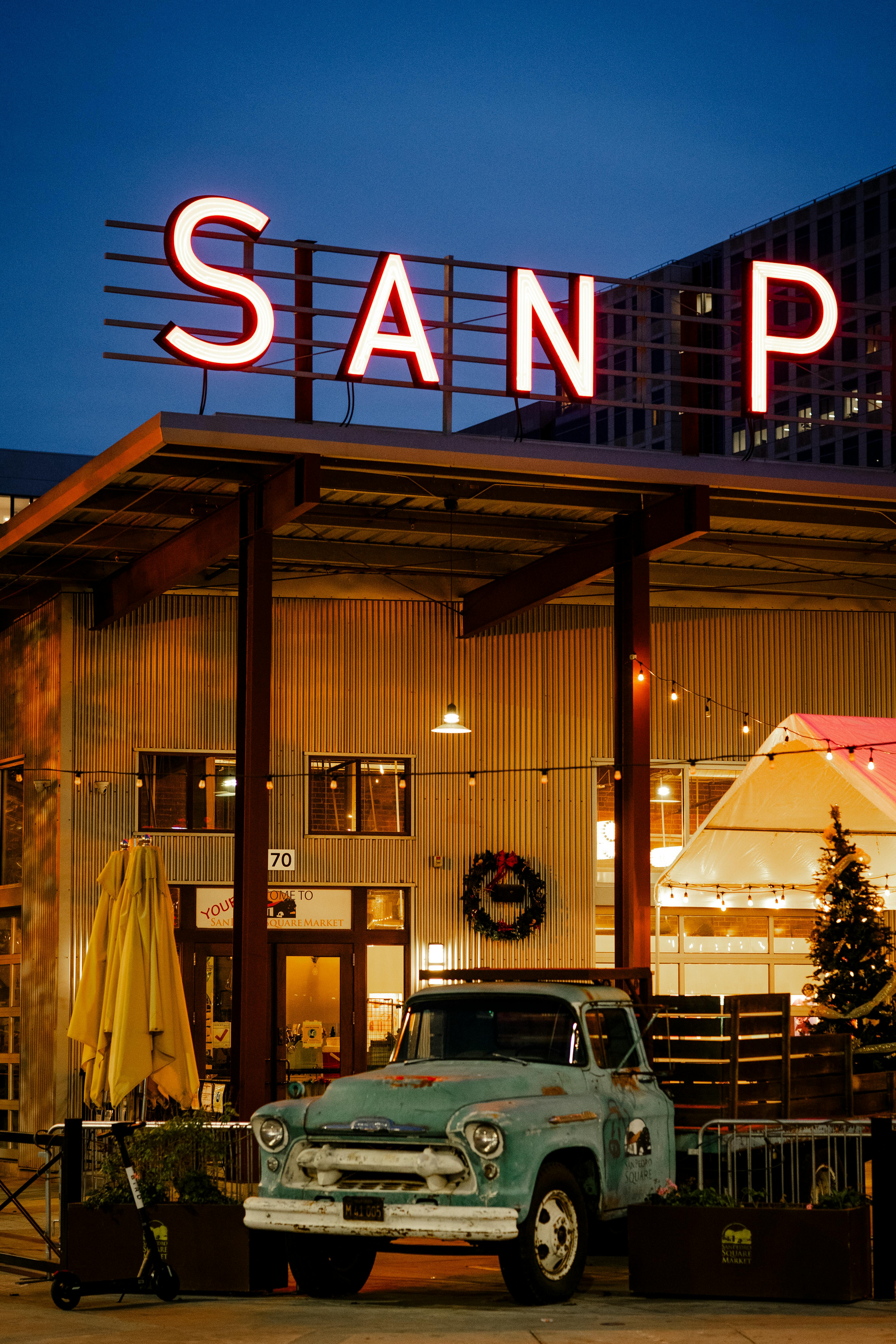 San Pedro Square Photos, Download The BEST Free San Pedro Square Stock ...