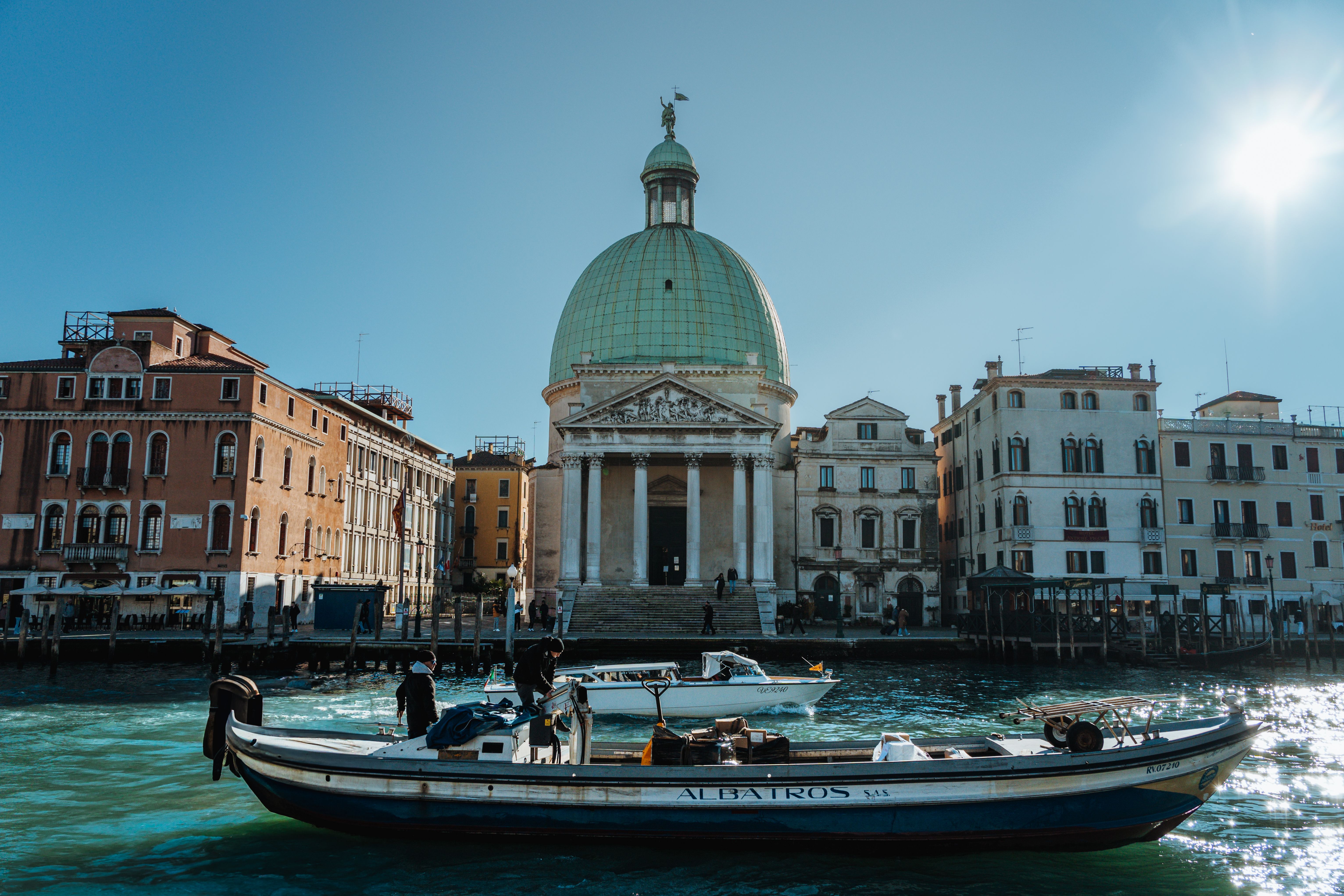 Vacanza A Venezia Photos, Download The BEST Free Vacanza A Venezia ...