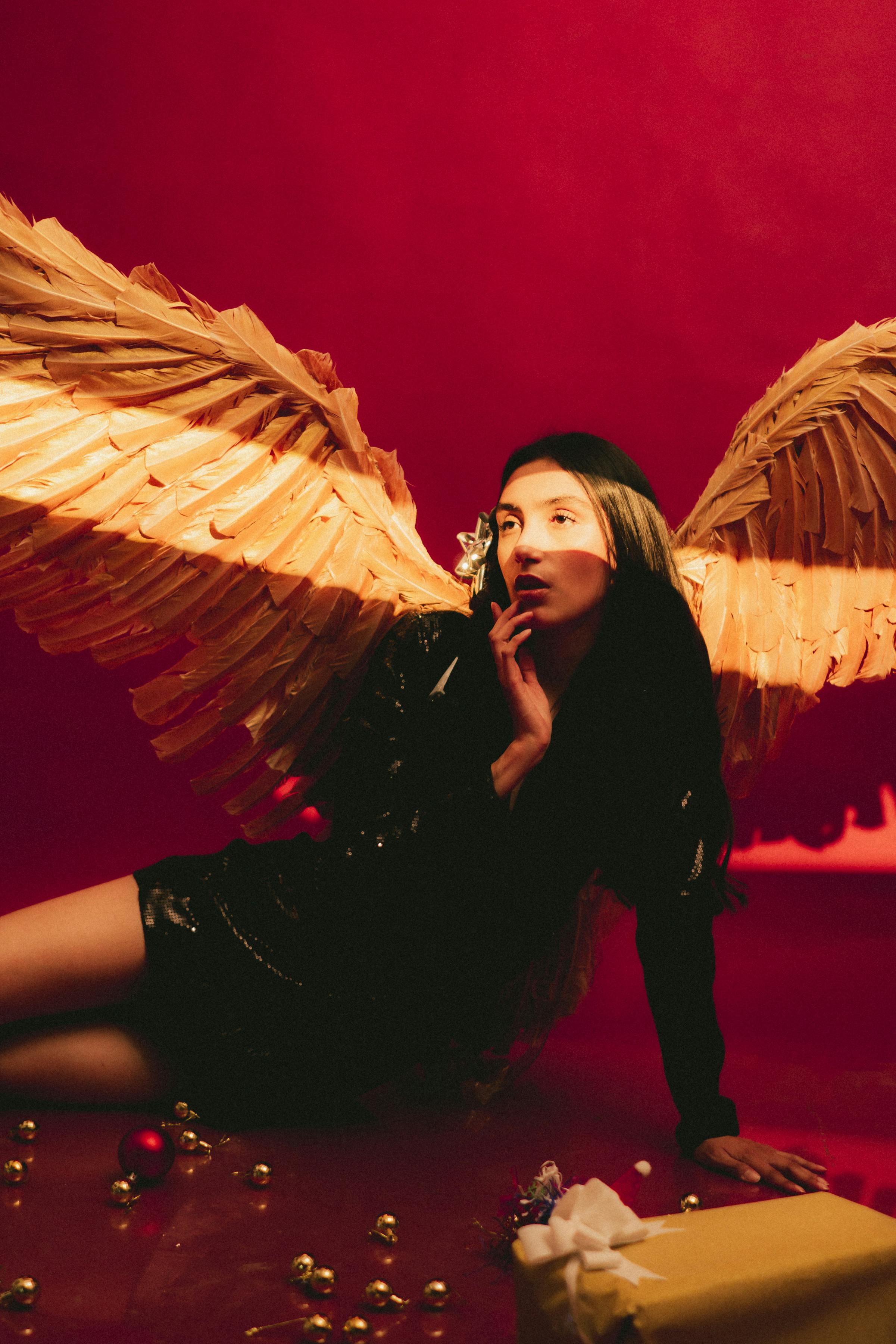 Angelic Photos, Download The BEST Free Angelic Stock Photos & HD Images