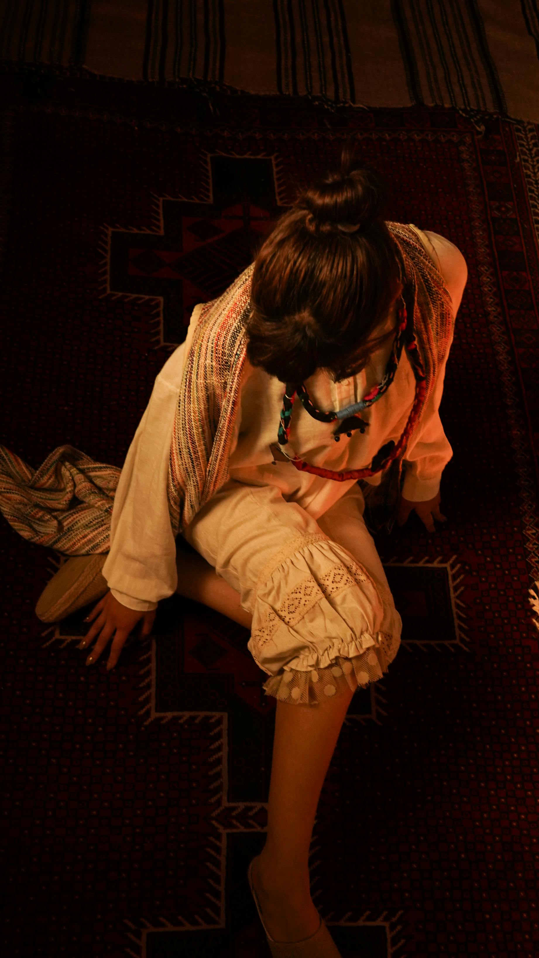 Hawaiiian Traditional Mu'umu'u Clothing Photos, Download The BEST Free ...