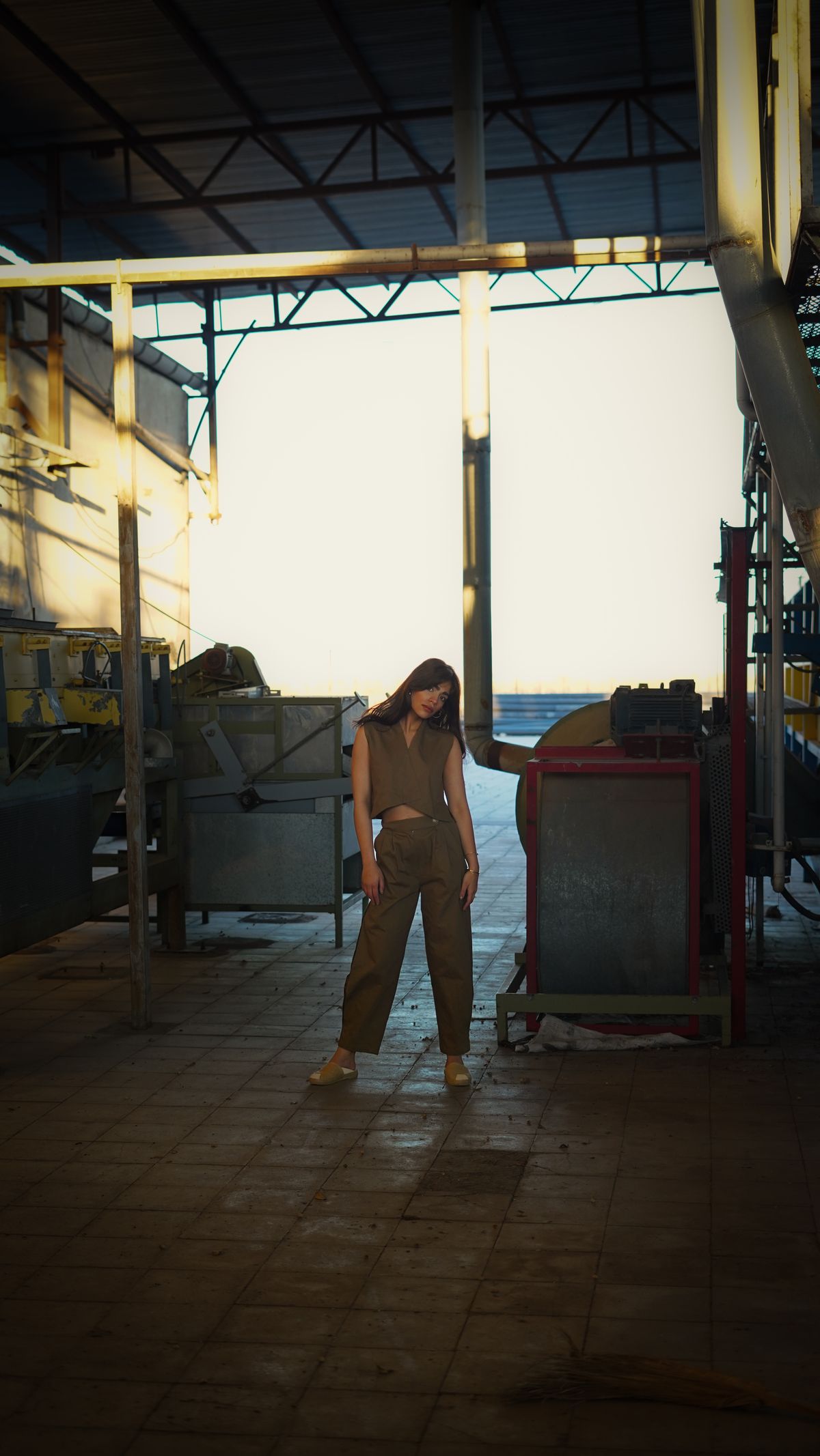 Industrial Aesthetic Photos, Download The BEST Free Industrial ...