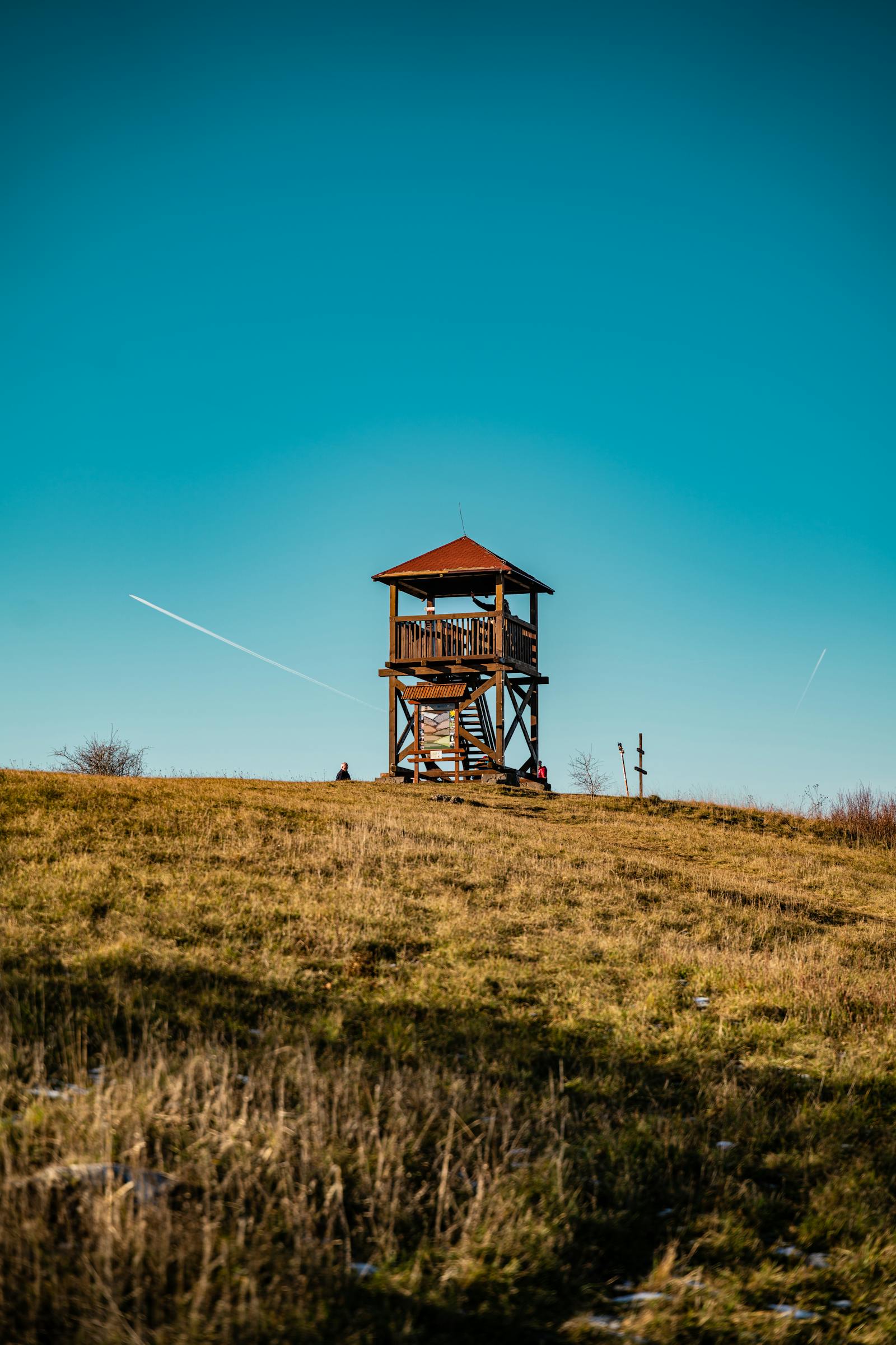 Watch Tower Photos, Download The BEST Free Watch Tower Stock Photos ...