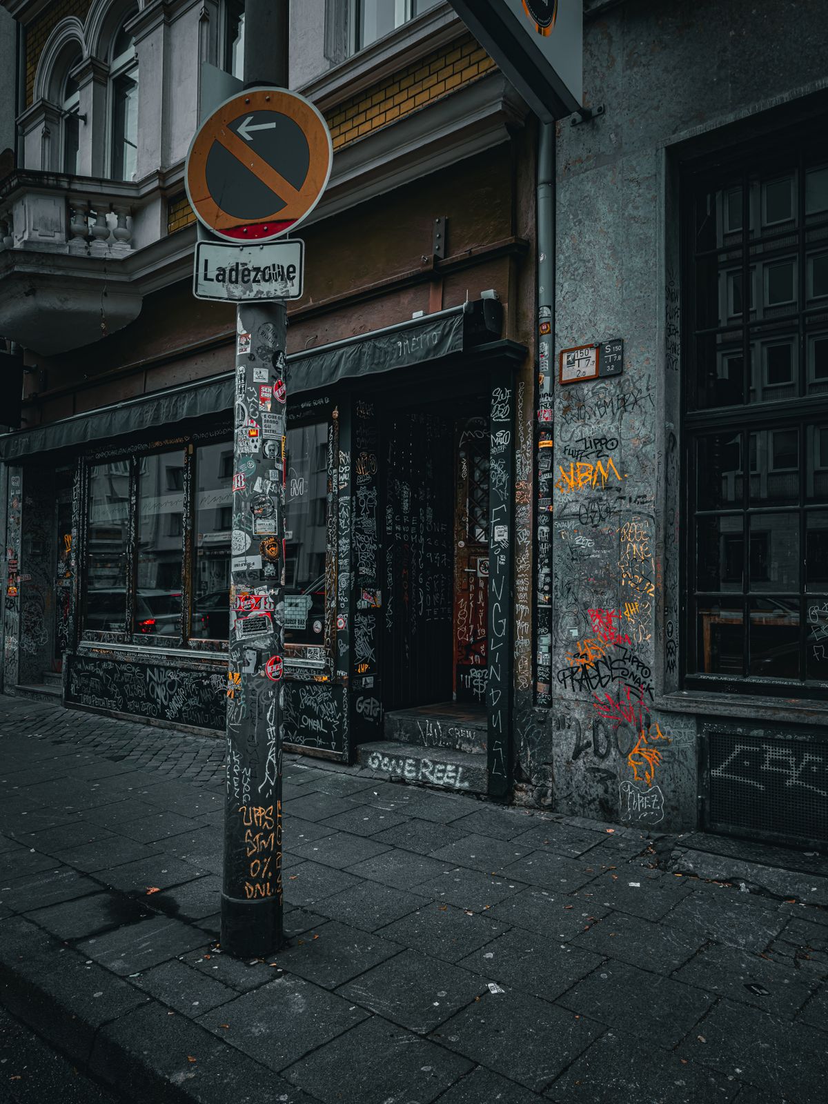 Urban Night Photos, Download The BEST Free Urban Night Stock Photos ...