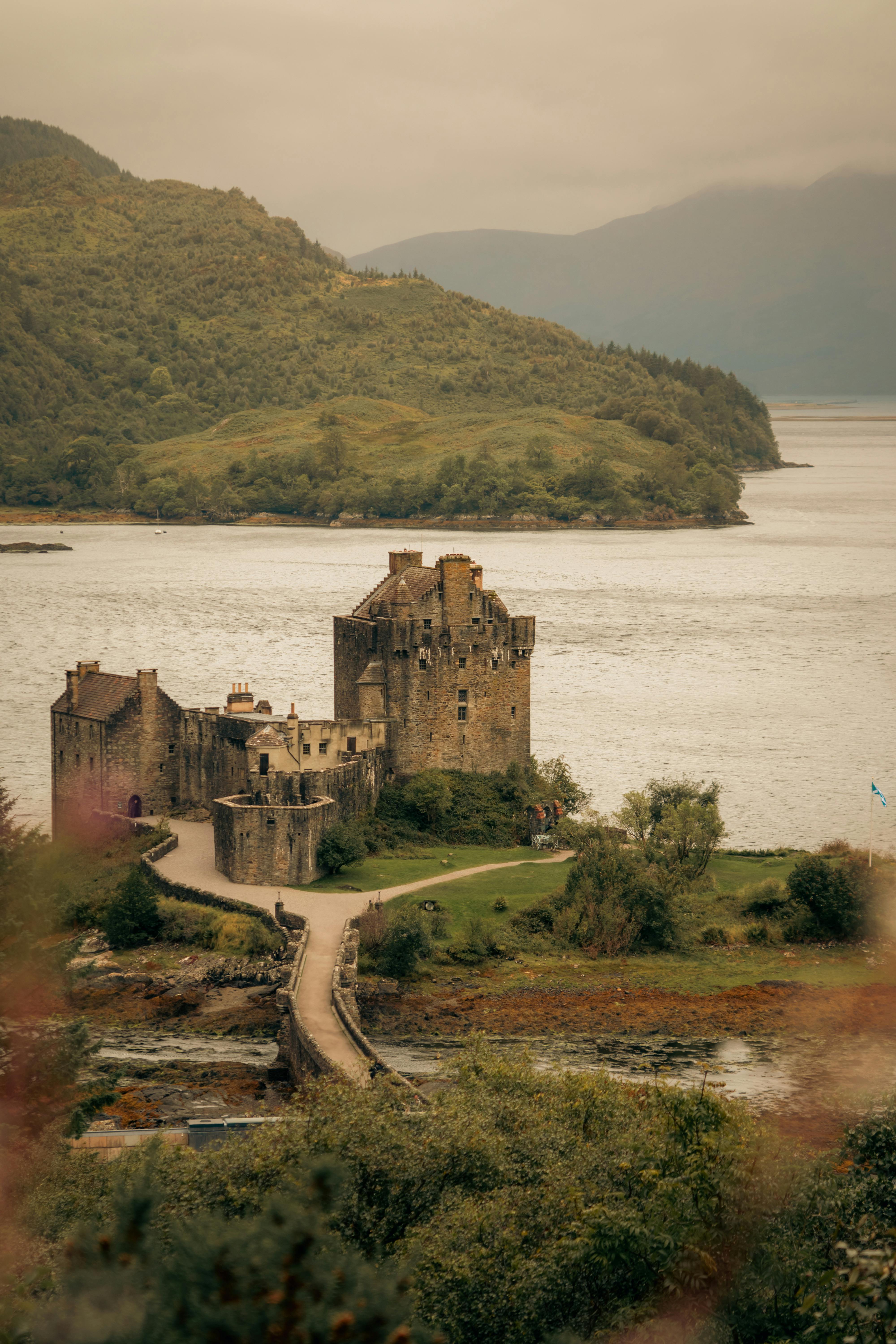 Romantic Scotland Photos, Download The BEST Free Romantic Scotland ...