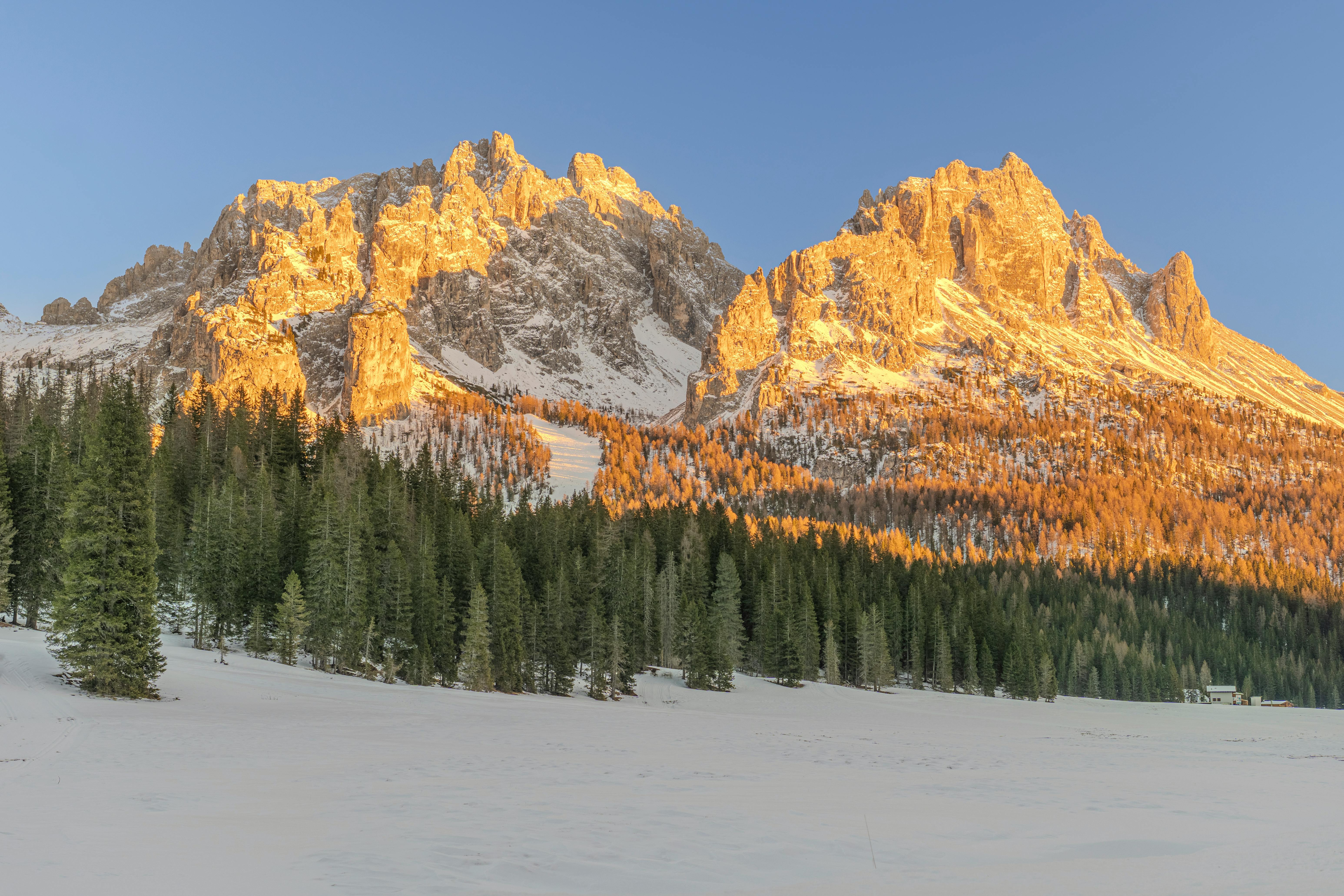 Summit Scenery Photos, Download The BEST Free Summit Scenery Stock ...