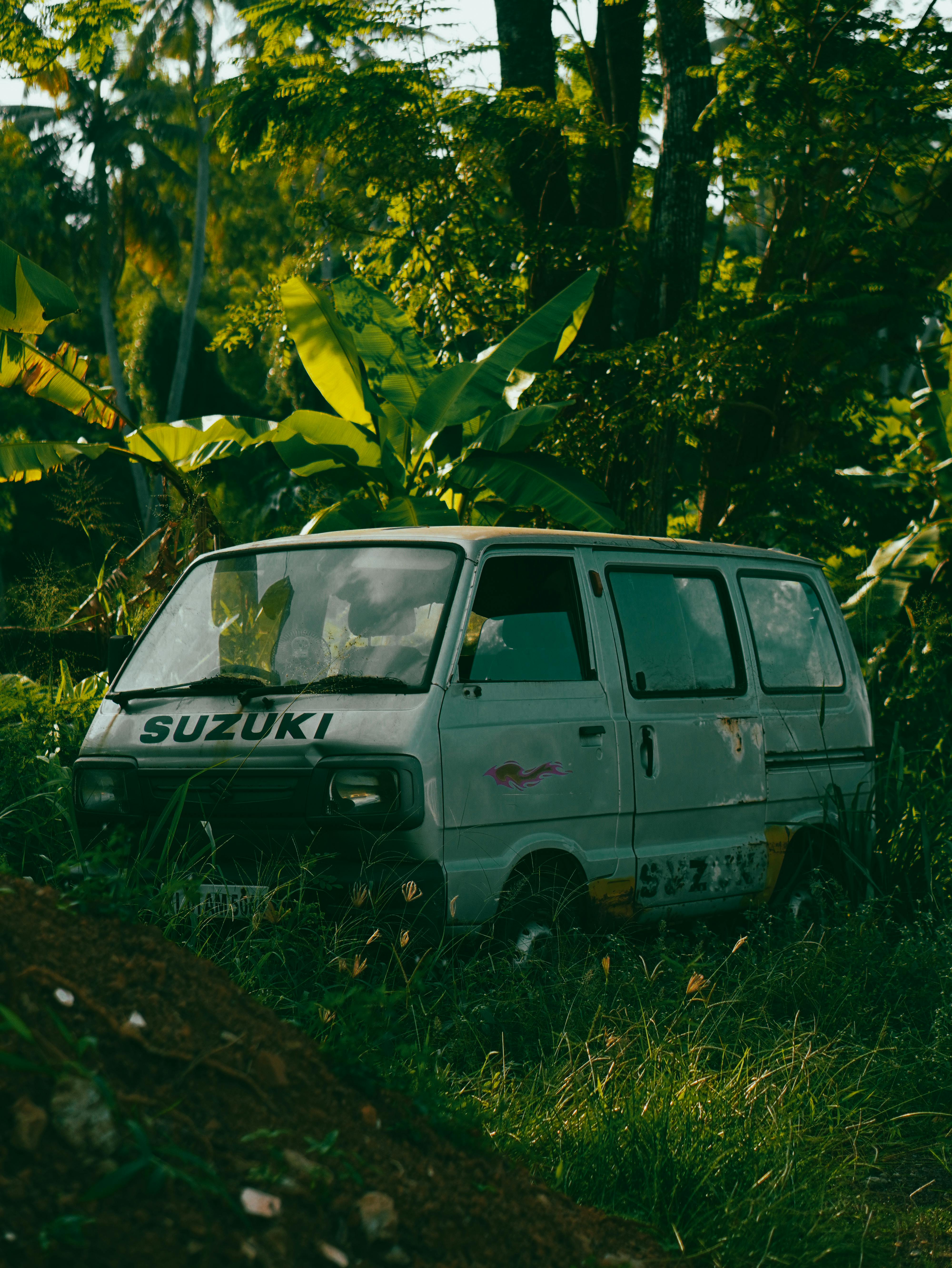 Suzuki Every Van Photos, Download The BEST Free Suzuki Every Van Stock ...