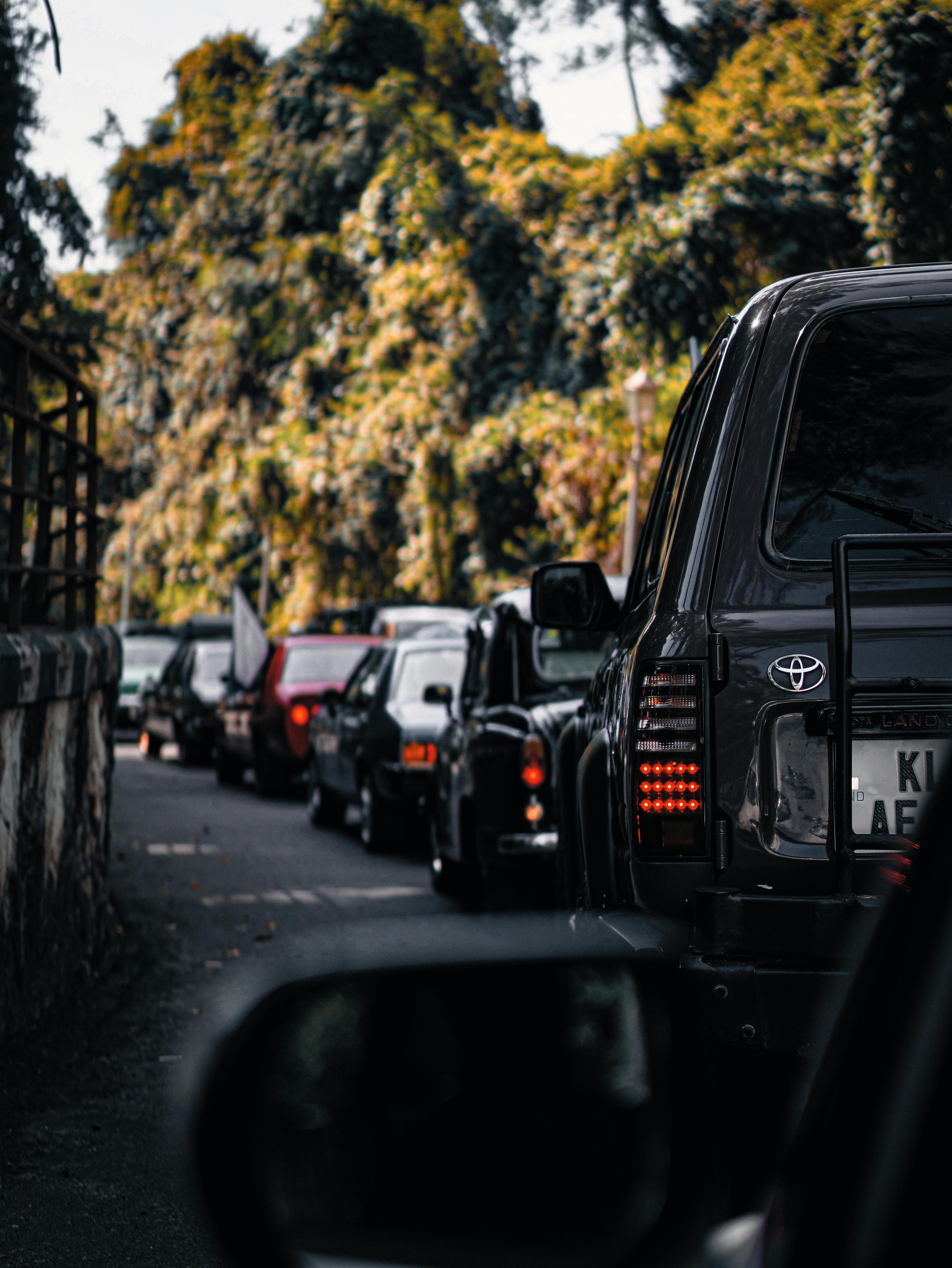 Car Convoy Photos, Download The BEST Free Car Convoy Stock Photos & HD ...