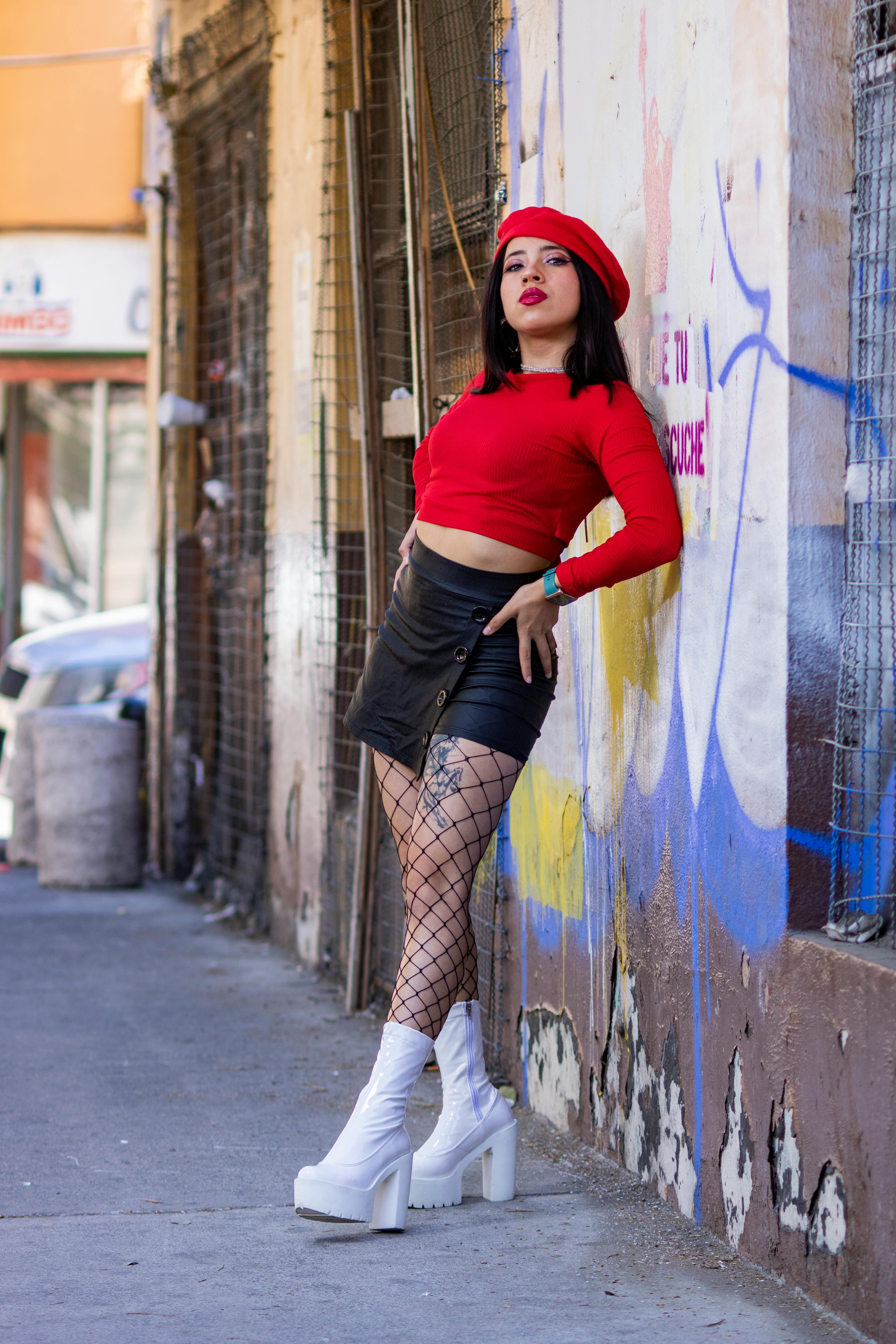 Foto de stock gratuita sobre accesorios de moda, ambiente urbano, arte ...