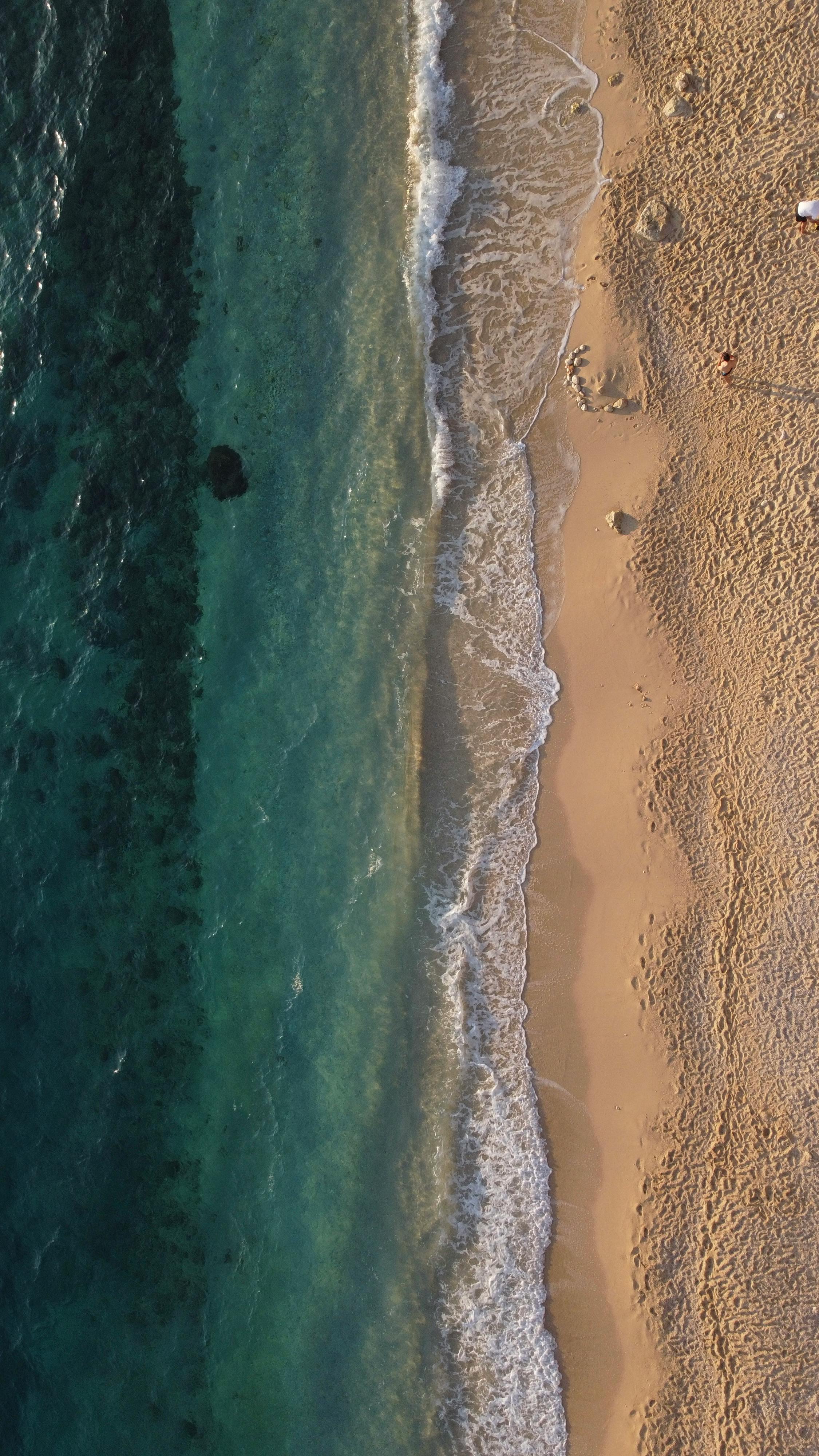 Aerial Ocean Photos, Download The BEST Free Aerial Ocean Stock Photos ...