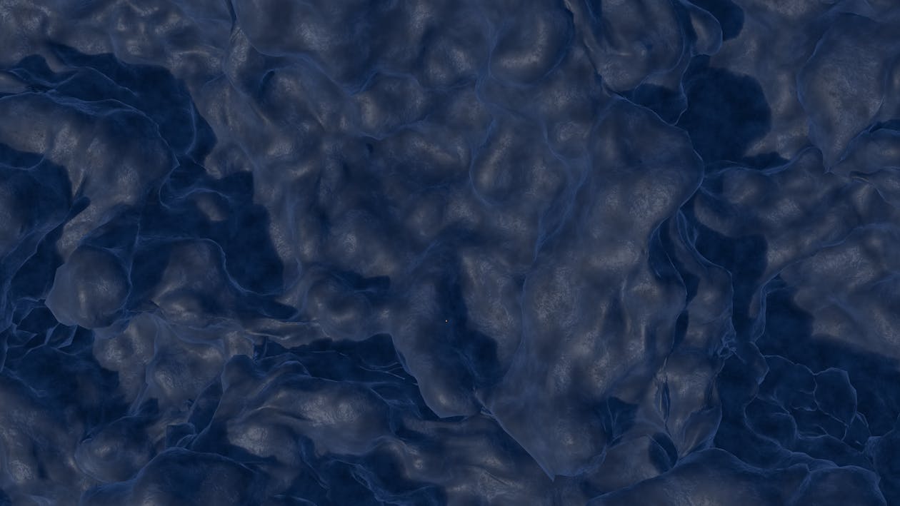 Abstract Dark Blue Textured Surface Background · Free Stock Photo Abstract Dark Blue Textured Surface Background · Free Stock Photo