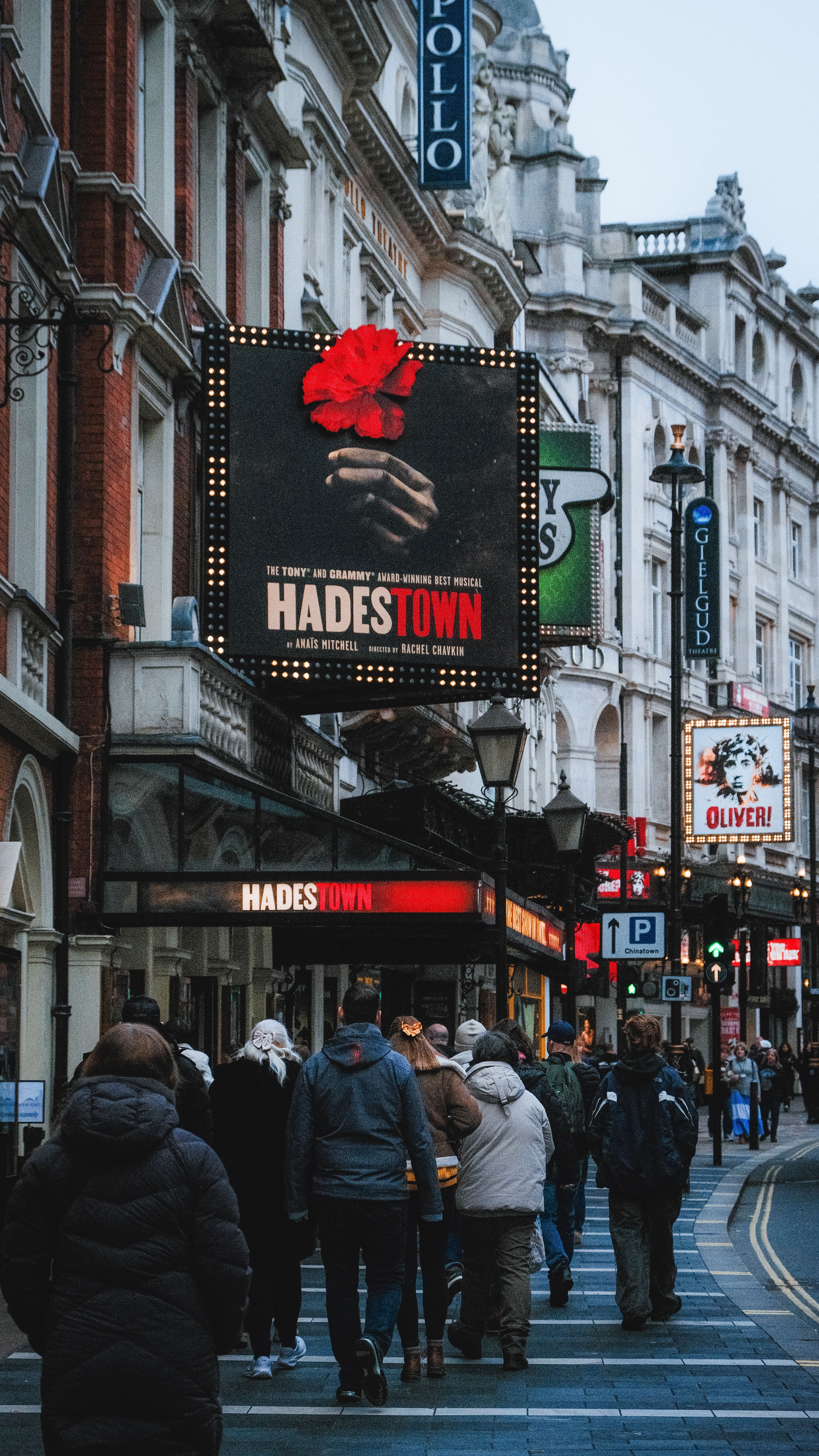 Hadestown Photos, Download The BEST Free Hadestown Stock Photos & HD Images